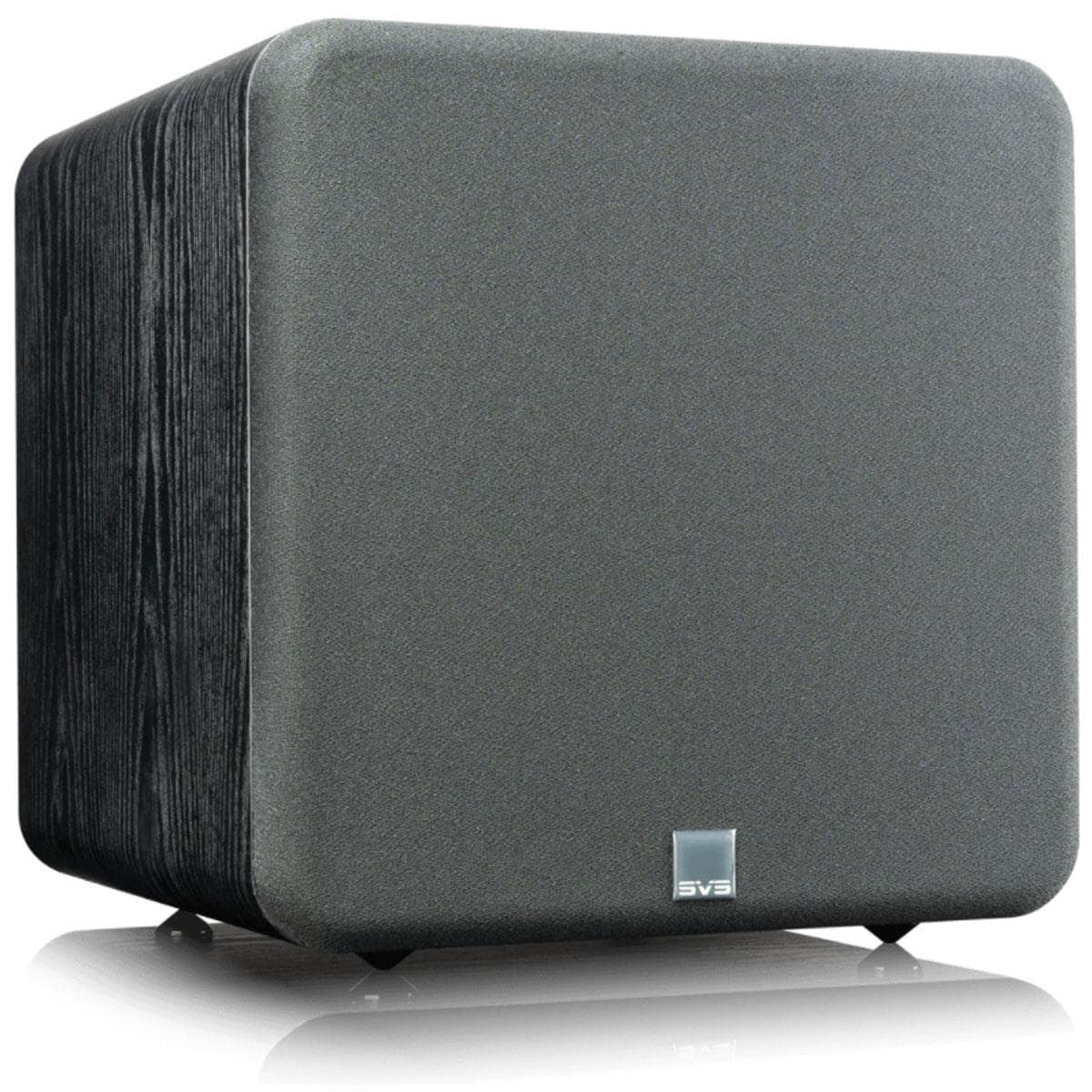SVS 12" Pro 325W Subwoofer in Black Ash