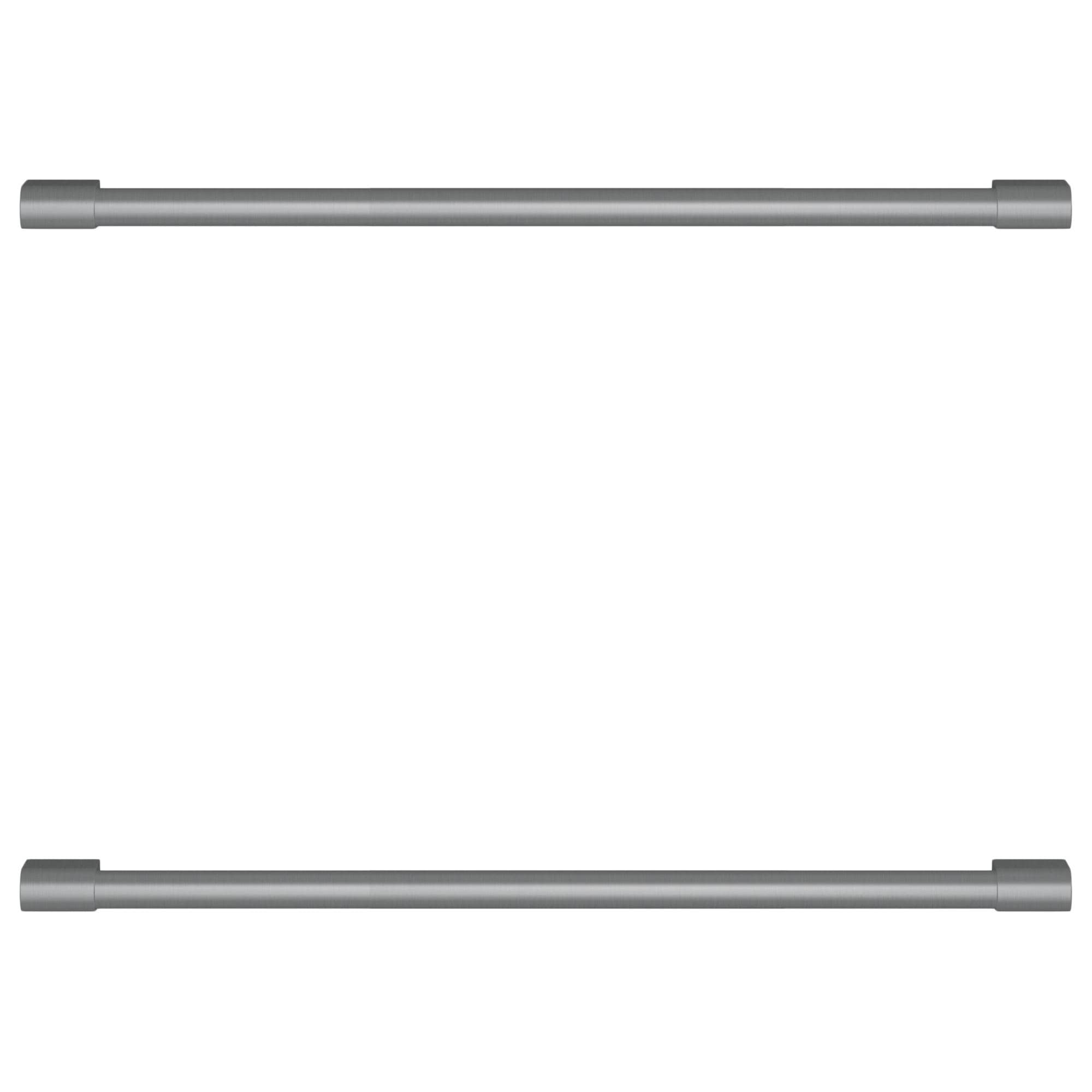 Monogram Statement Handle Kit Undercounter Series in Stainless Steel ...