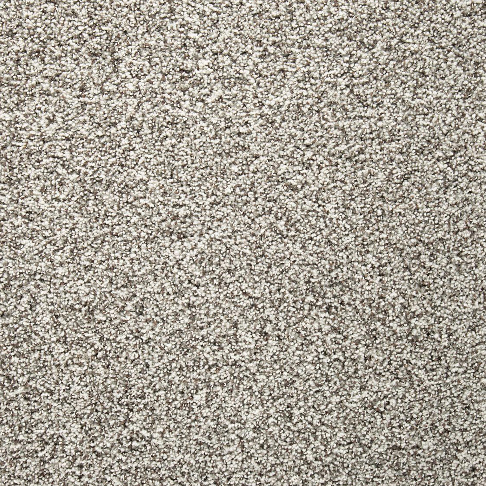 Mohawk Natural Statement II Carpet in Almost White