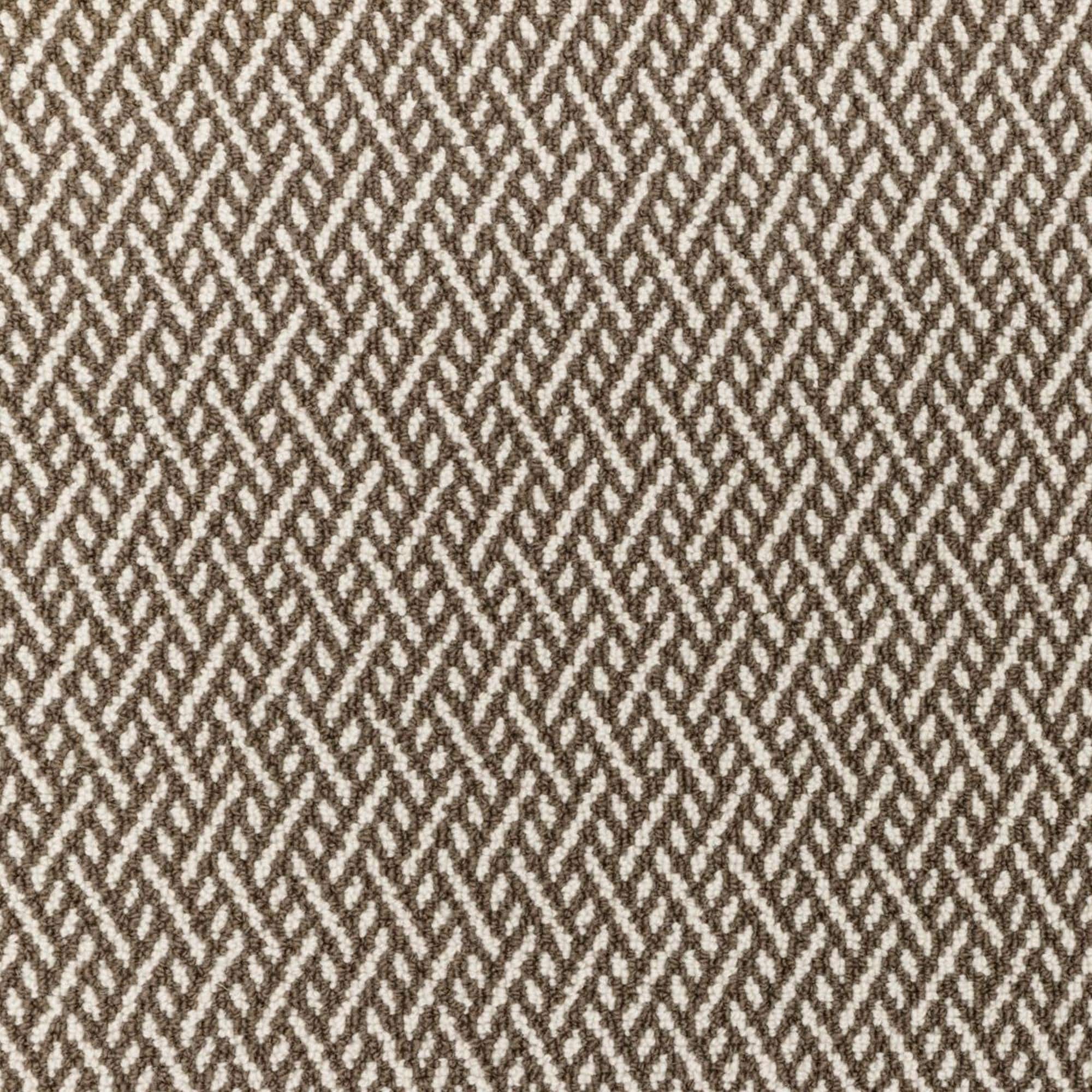 Karastan Union Bridge Carpet in Adobe