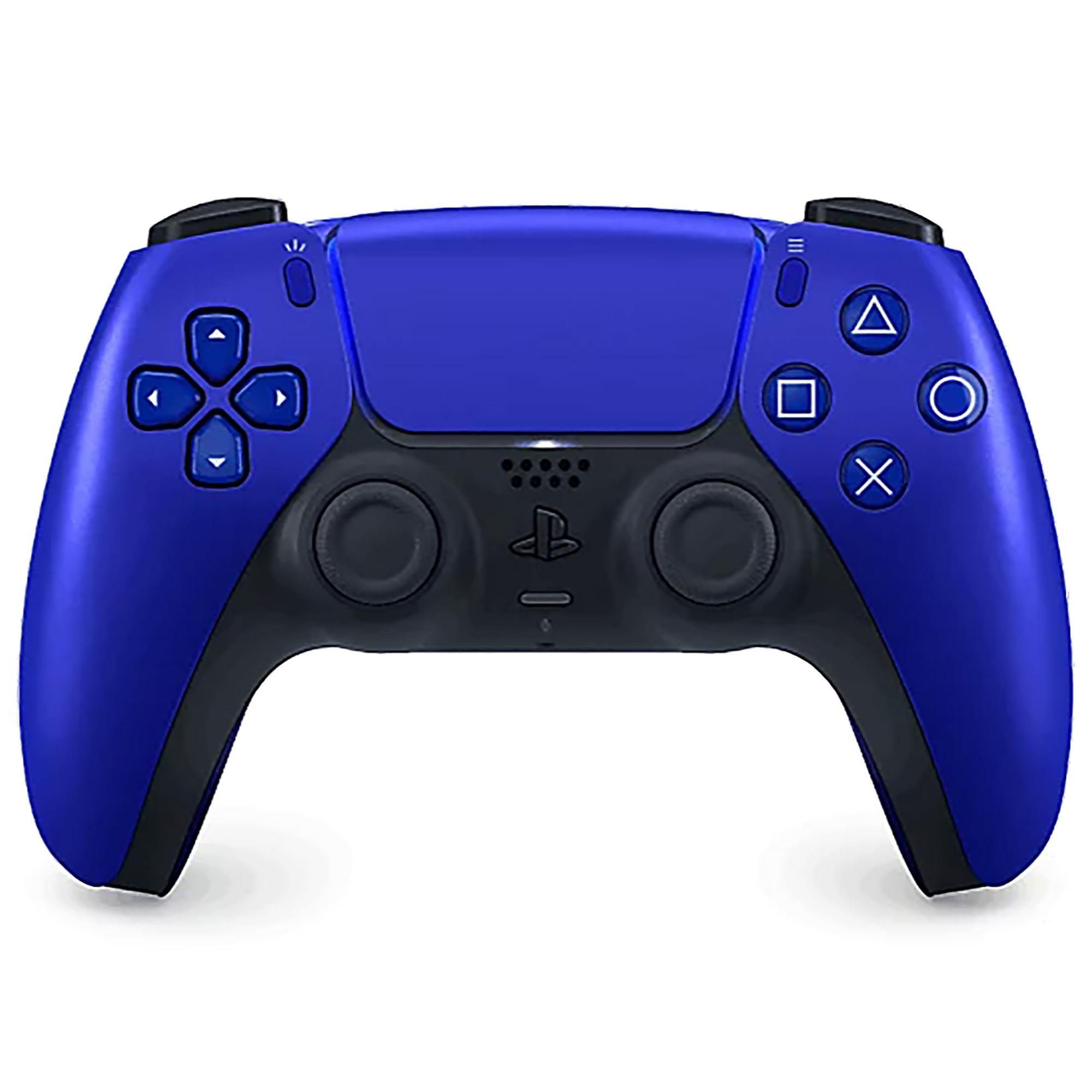 Sony DualSense Wireless Controller in Cobalt Blue | NFM