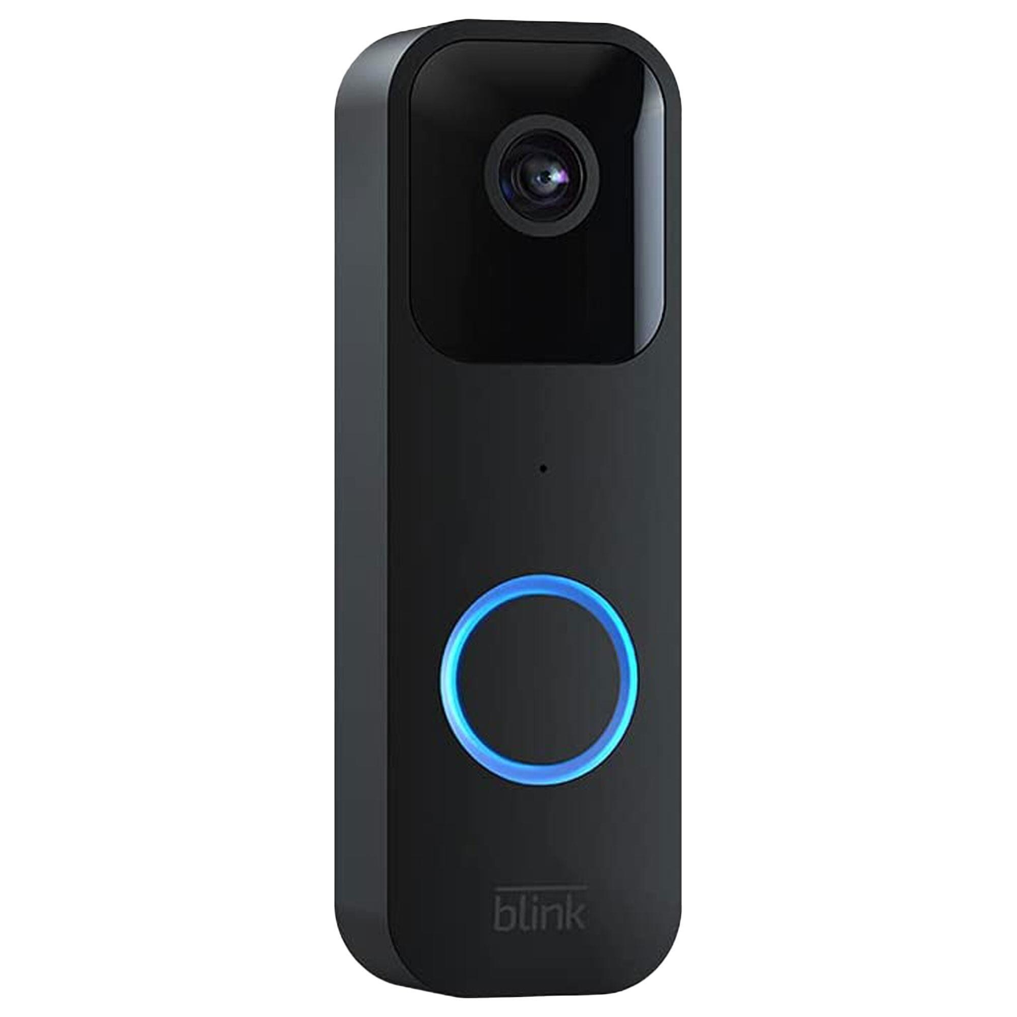 Blink Video Doorbell plus Sync Module 2 | Shop NFM