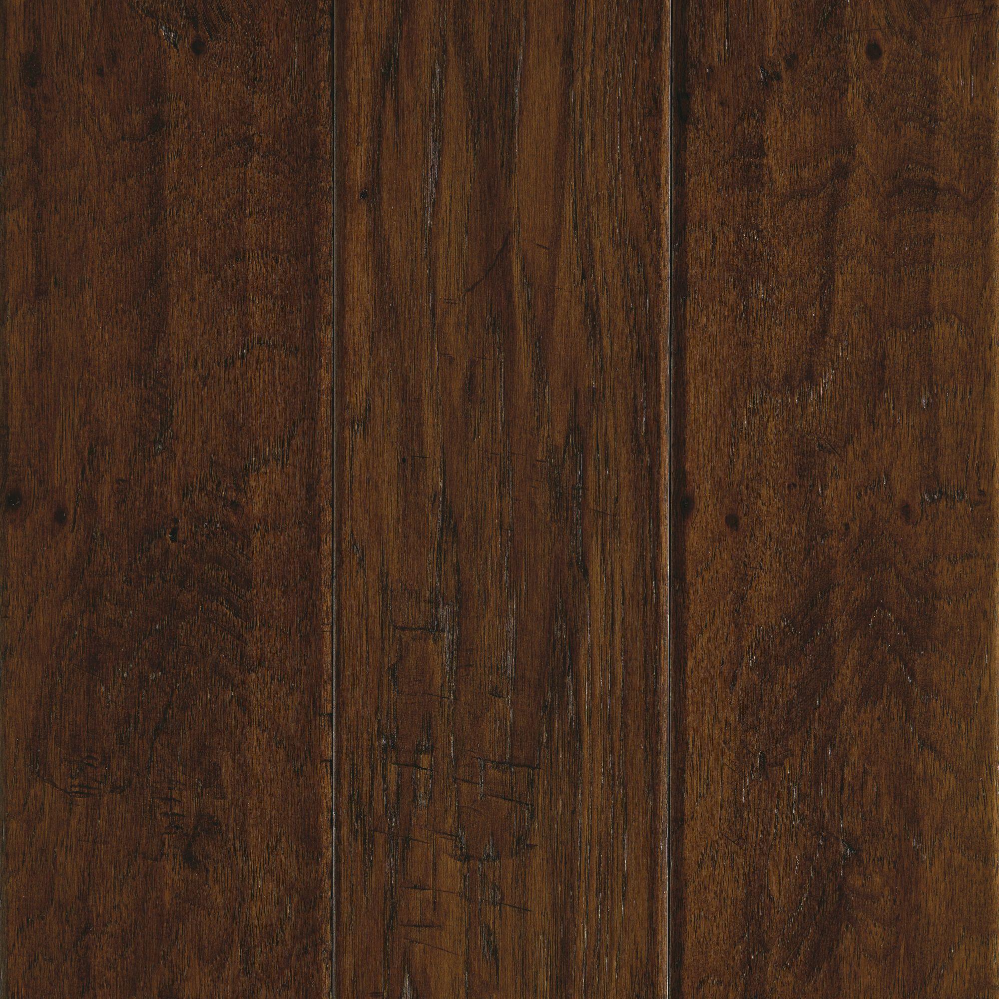 Mohawk Vista Acres Coffee Hickory Hardwood