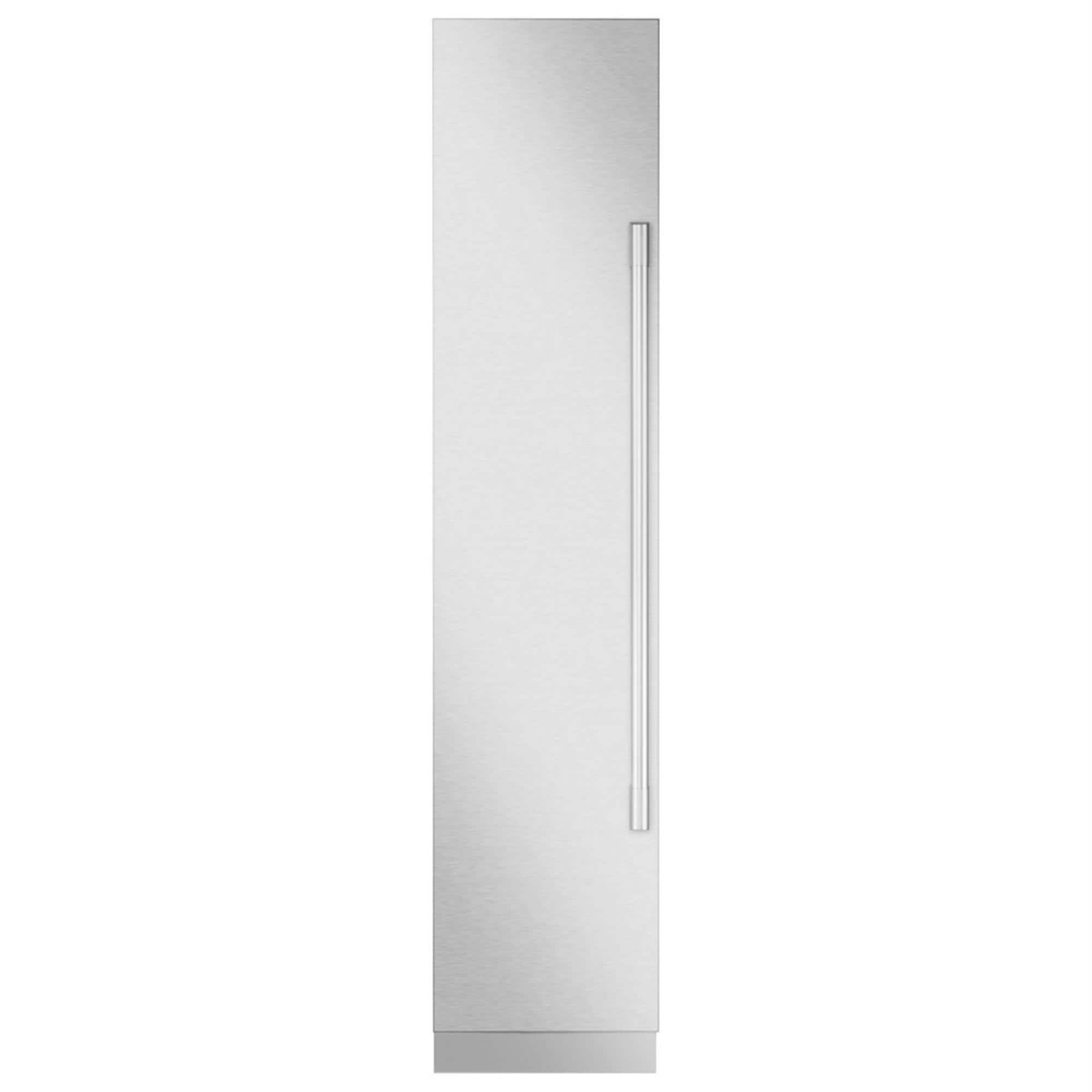 Signature Kitchen Suite 18" Column Freezer Stainless Door Kit ...