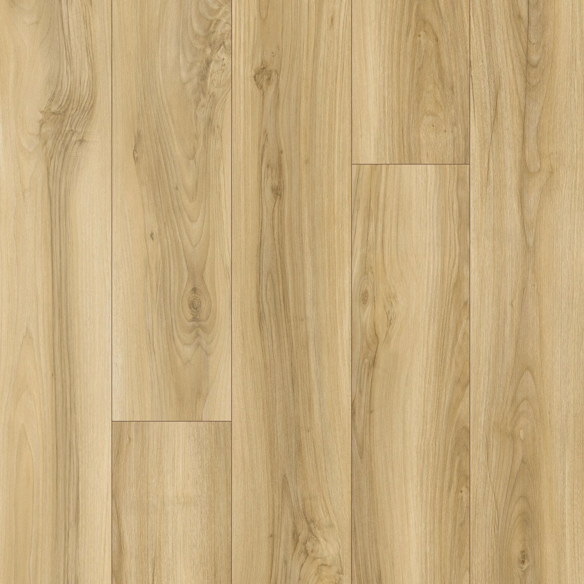 Karastan Curated Grain Natural 9" x 72" Luxury Vinyl Plank