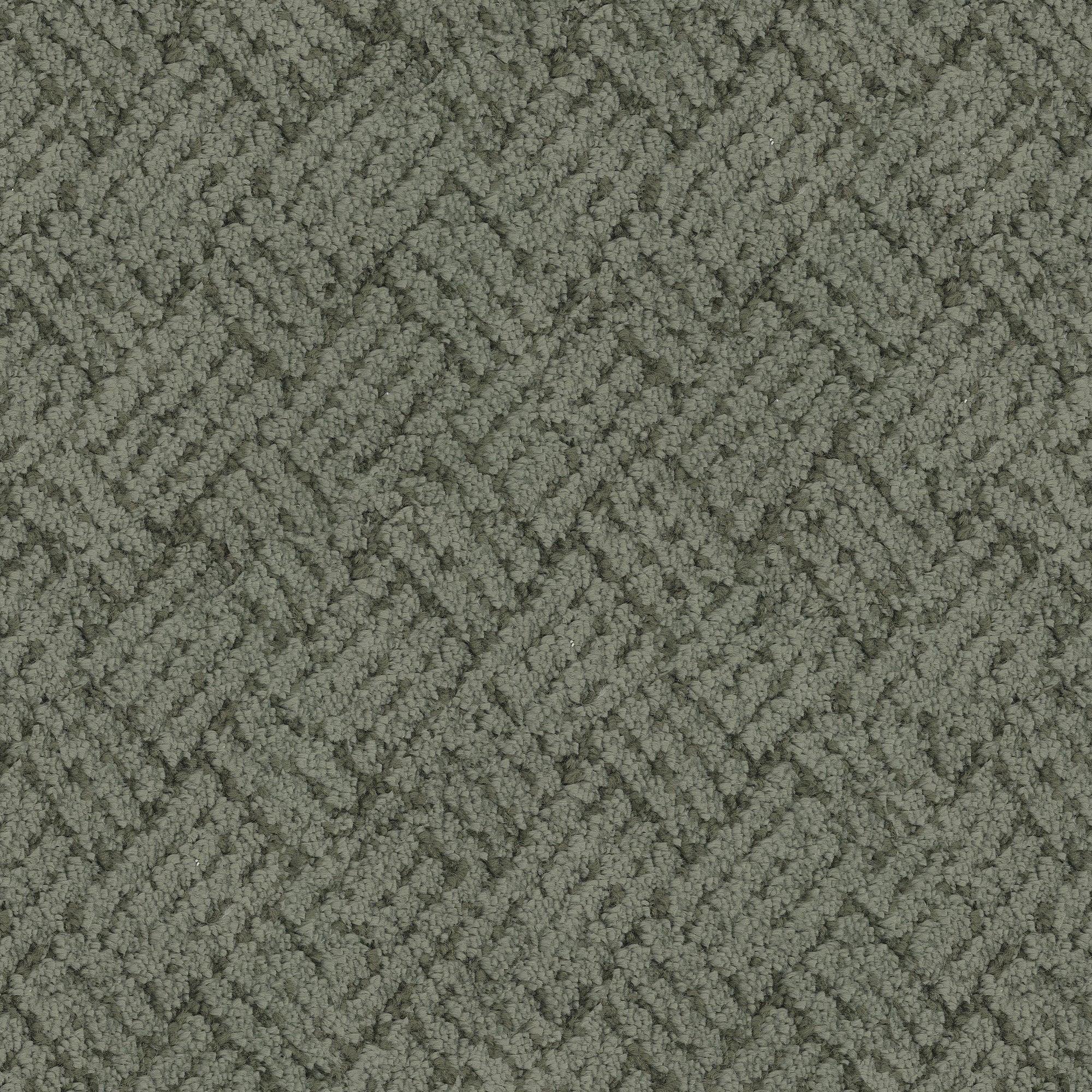 Fabrica La Jolla Carpet in Courtyard