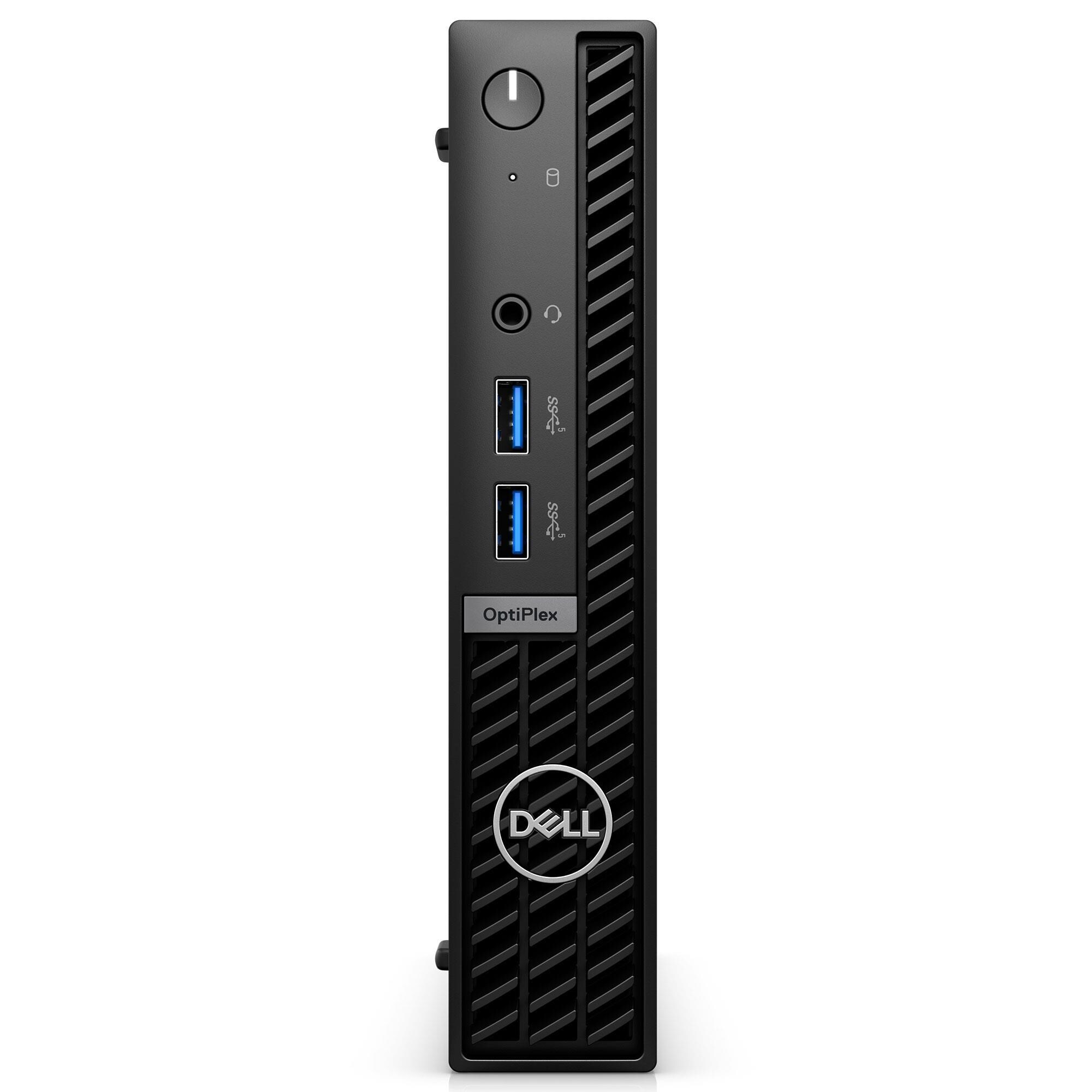 Dell Optiplex Micro 7010 Desktop Computer Intel Core I5 13500t 8gb