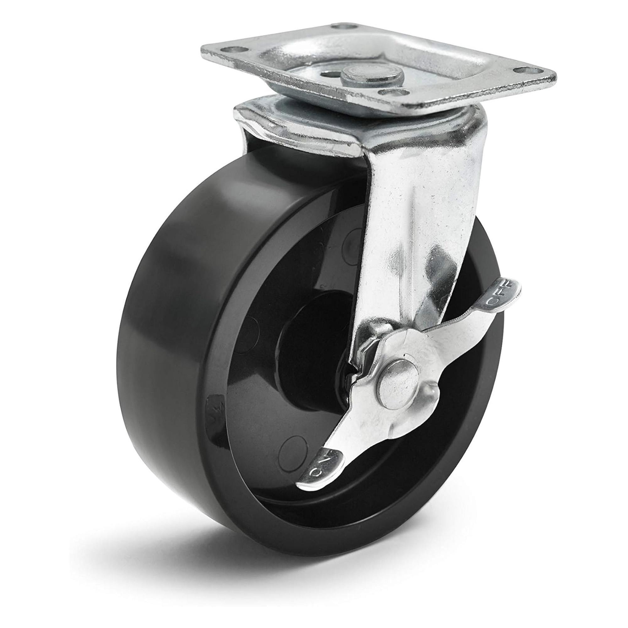 Gladiator Ready-To-Assemble Modular Gear Box Caster | Nebraska ...