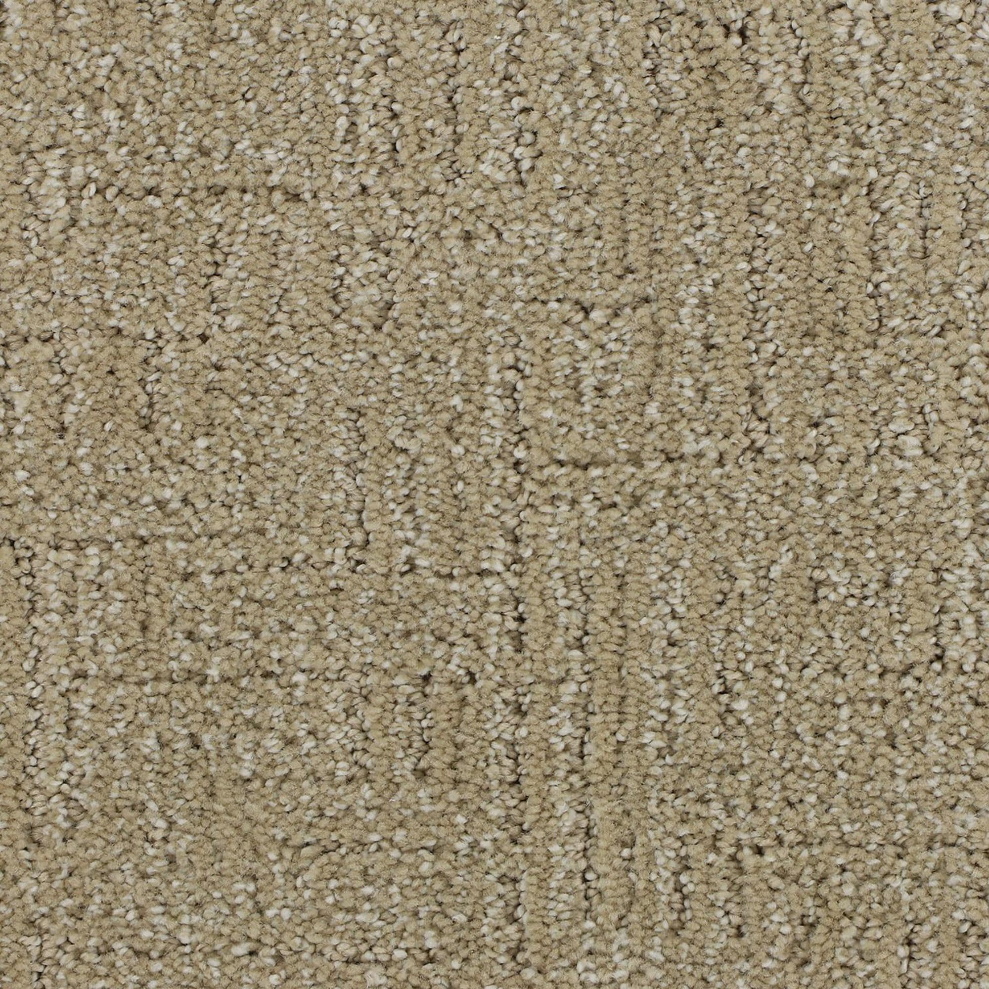 Mohawk Natural Texture Carpet in Frosted Honey