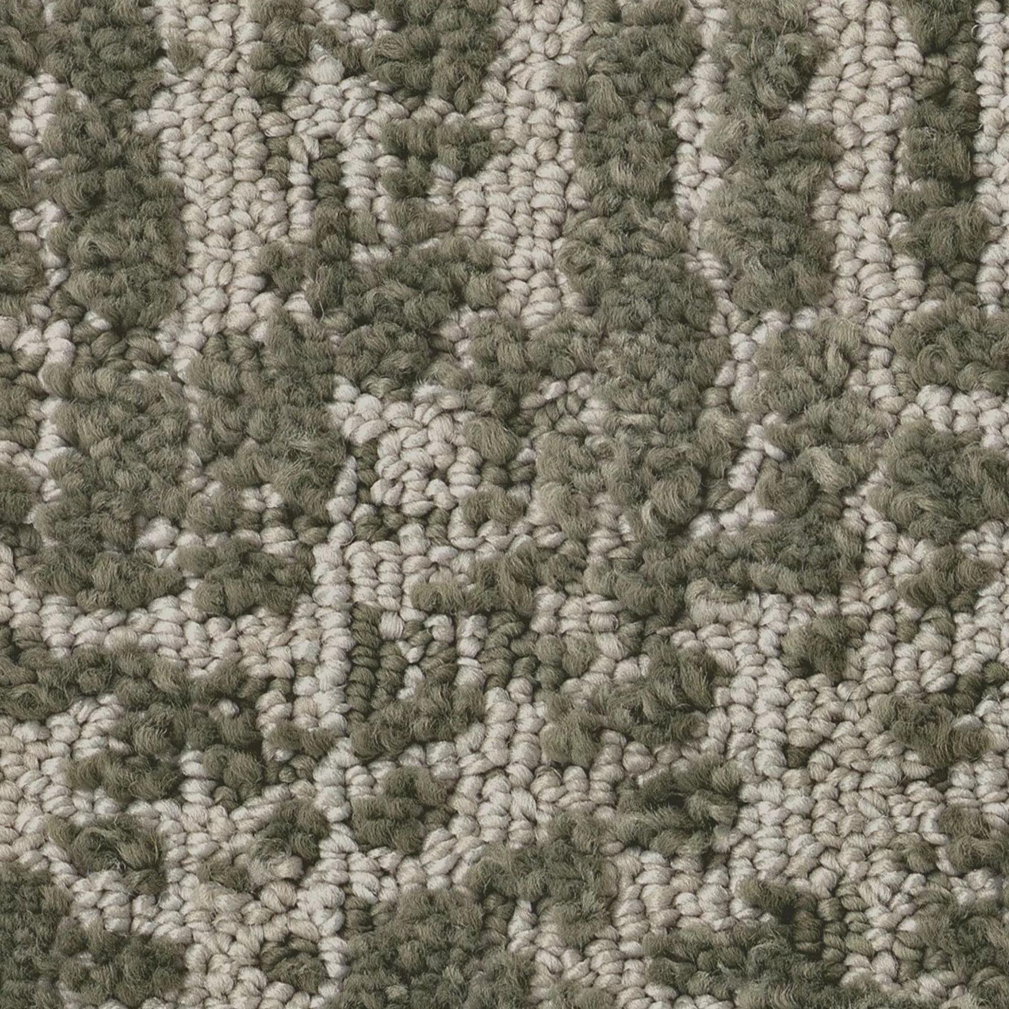 Anderson Tuftex Batique Carpet in English Garden