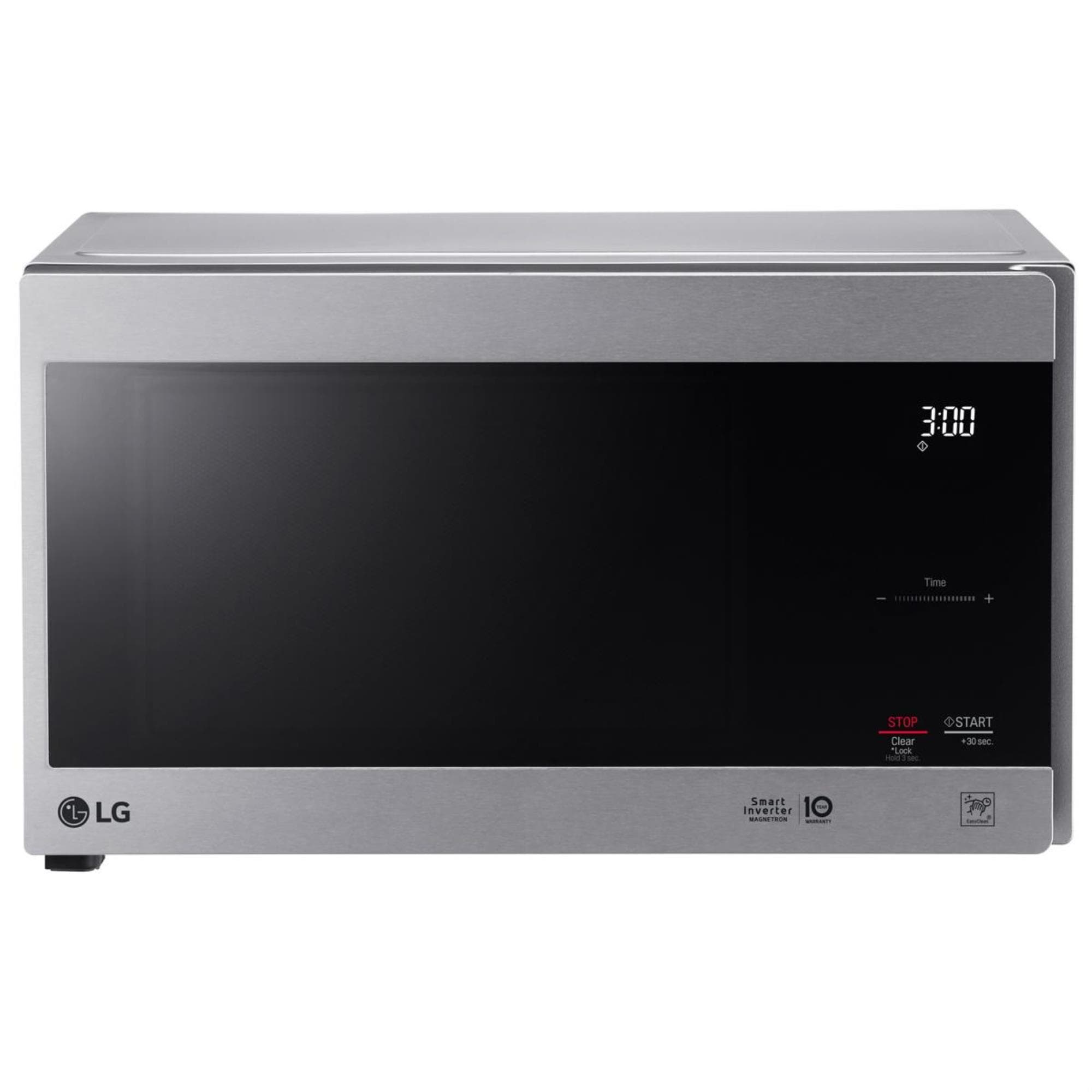 LG 0 9 Cu Ft NeoChef Countertop Microwave With Smart Inverter lg-0-9-cu-ft-neochef-countertop-microwave-with-smart-inverter