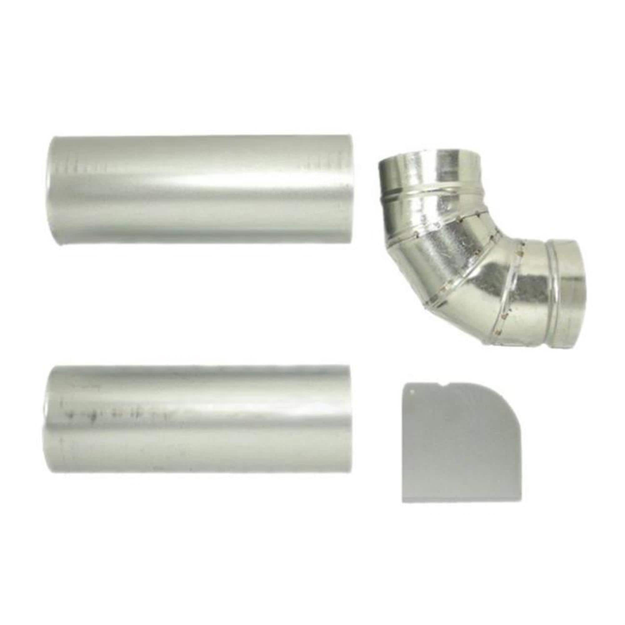 GE Parts & Filters Dryer Side Vent Kit | Nebraska Furniture Mart