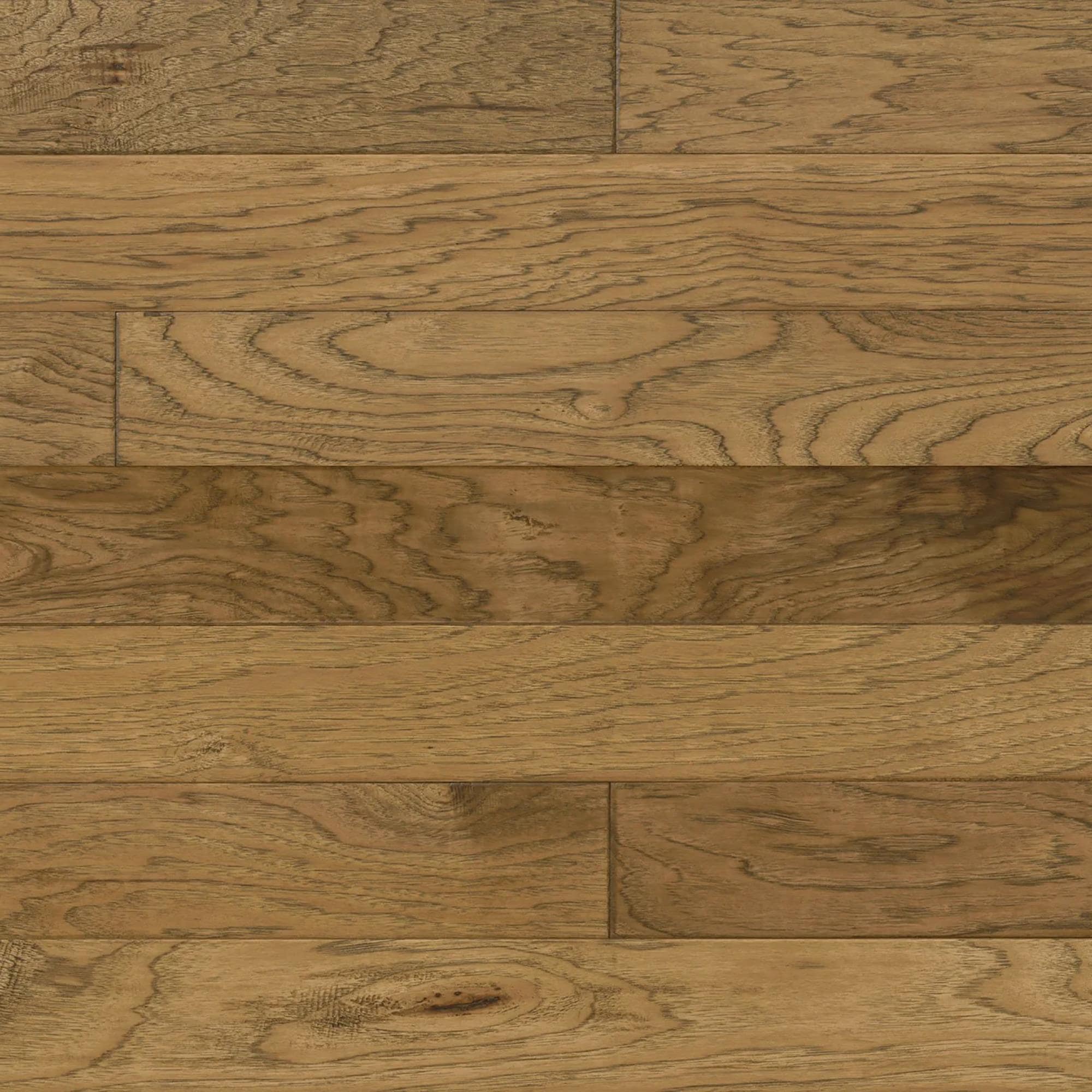 Trinity Hardwood EL Paso Falcon Hickory Hardwood