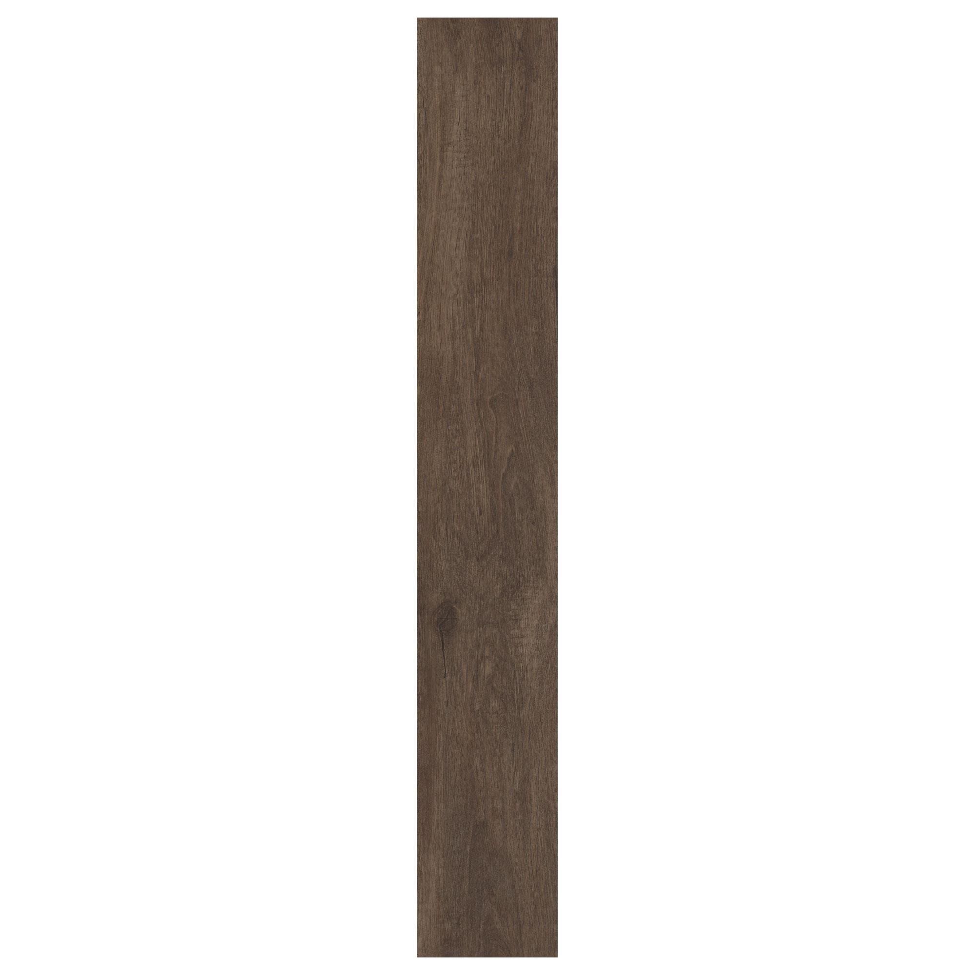 Shaw Woodwork Tenon 9" x 60" Luxury Vinyl Tile