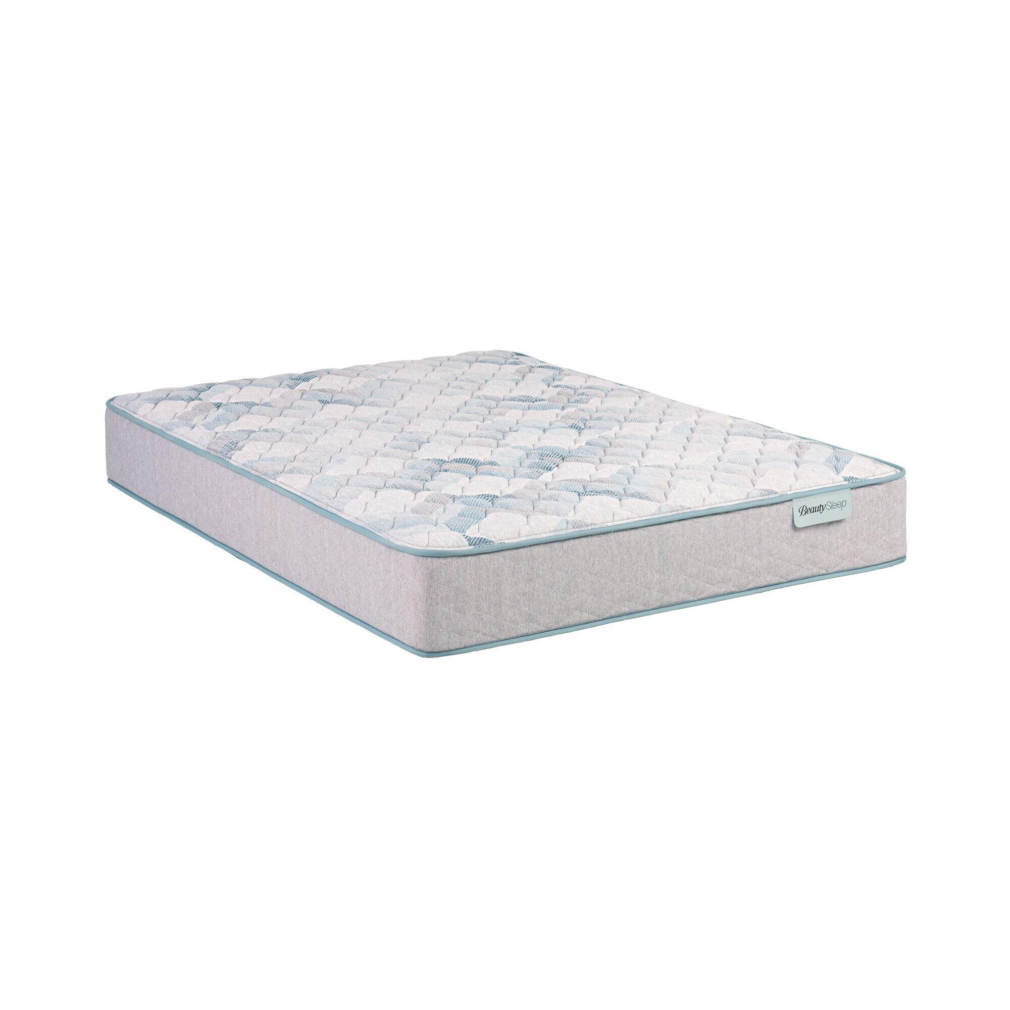 BeautySleep 11.5" Firm Queen Mattress