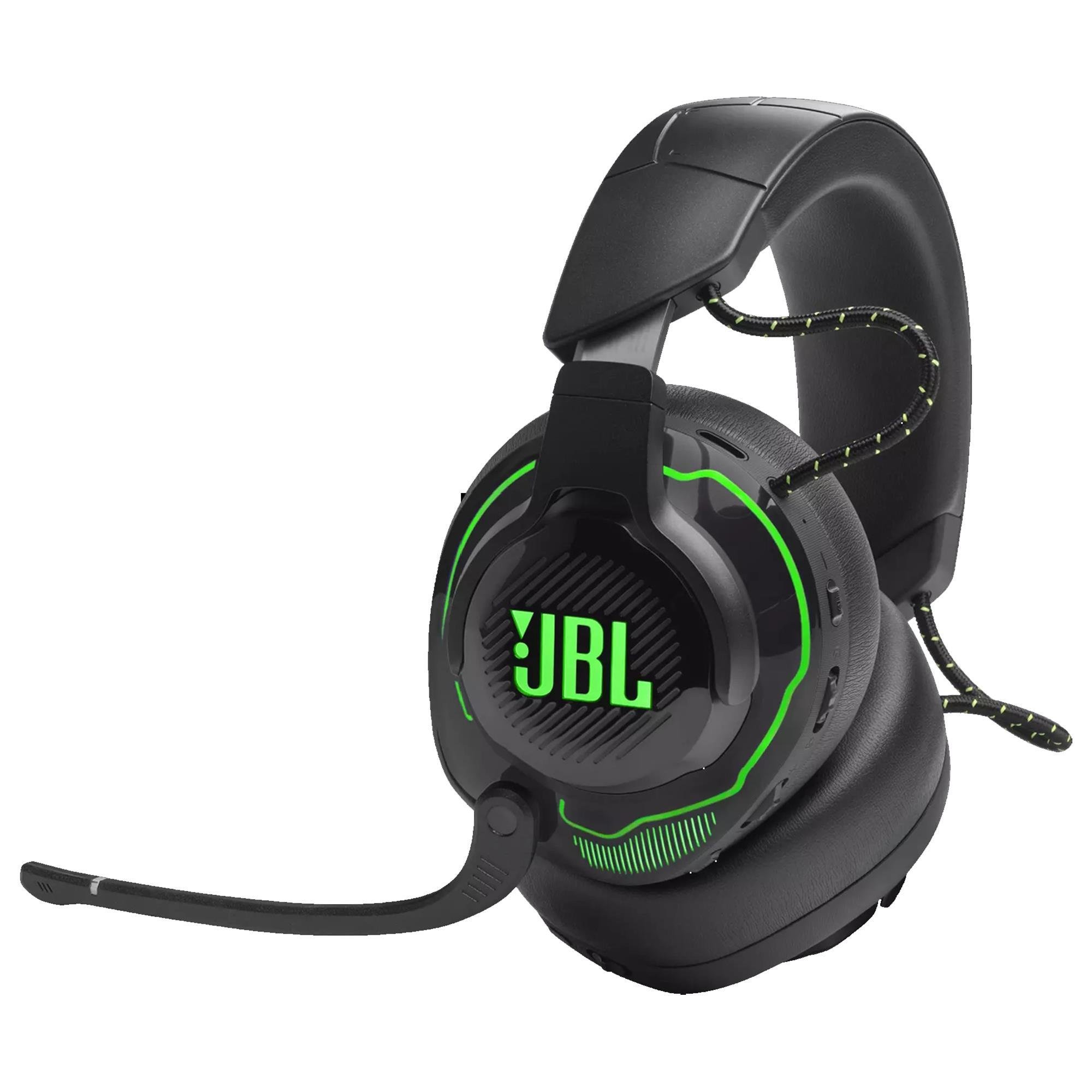 JBL Over-ear 2.4G and BT dual wireless gaming headsets for Xbox, Active ...