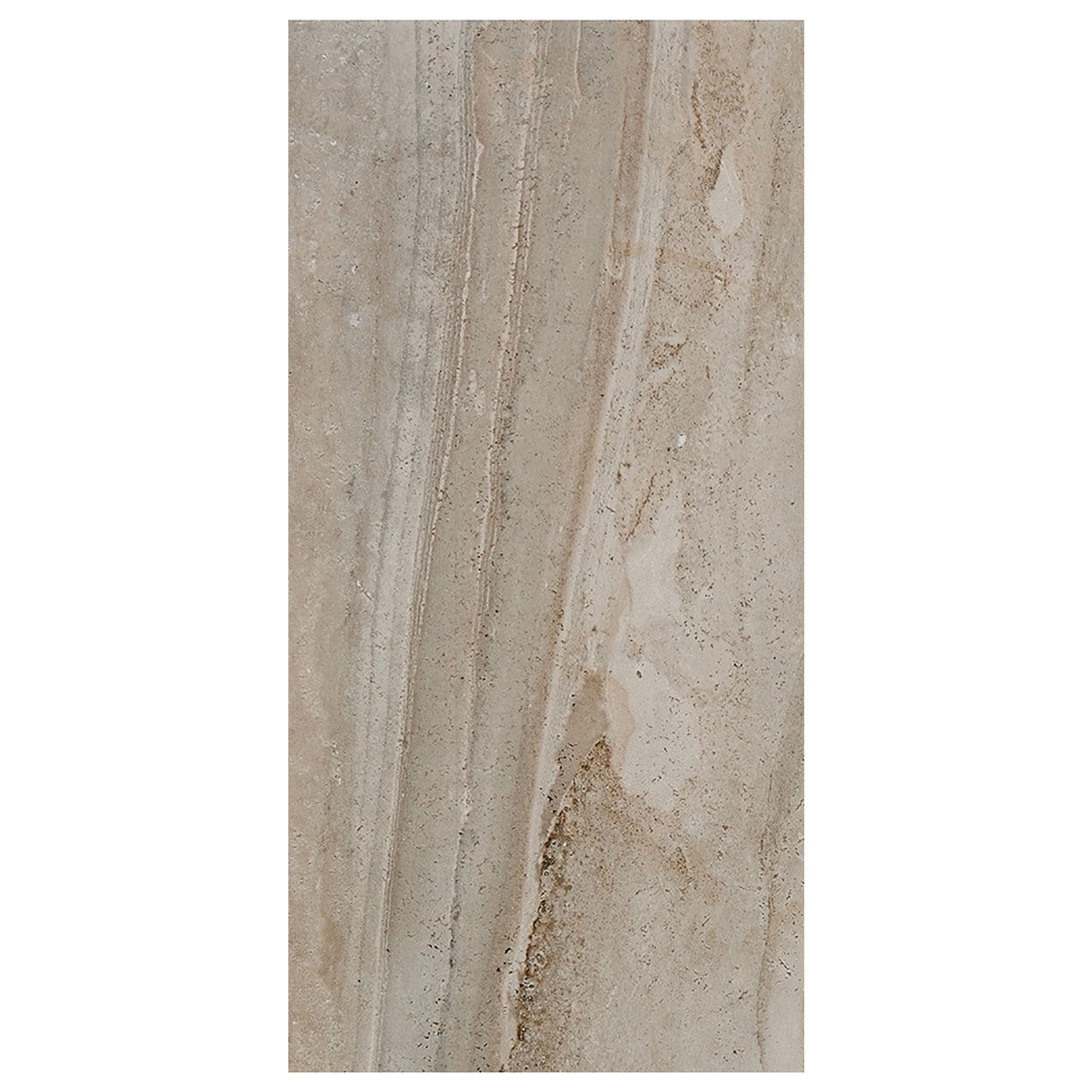 Dal-Tile Famed Luxe 12" x 24" Matte Porcelain Tile