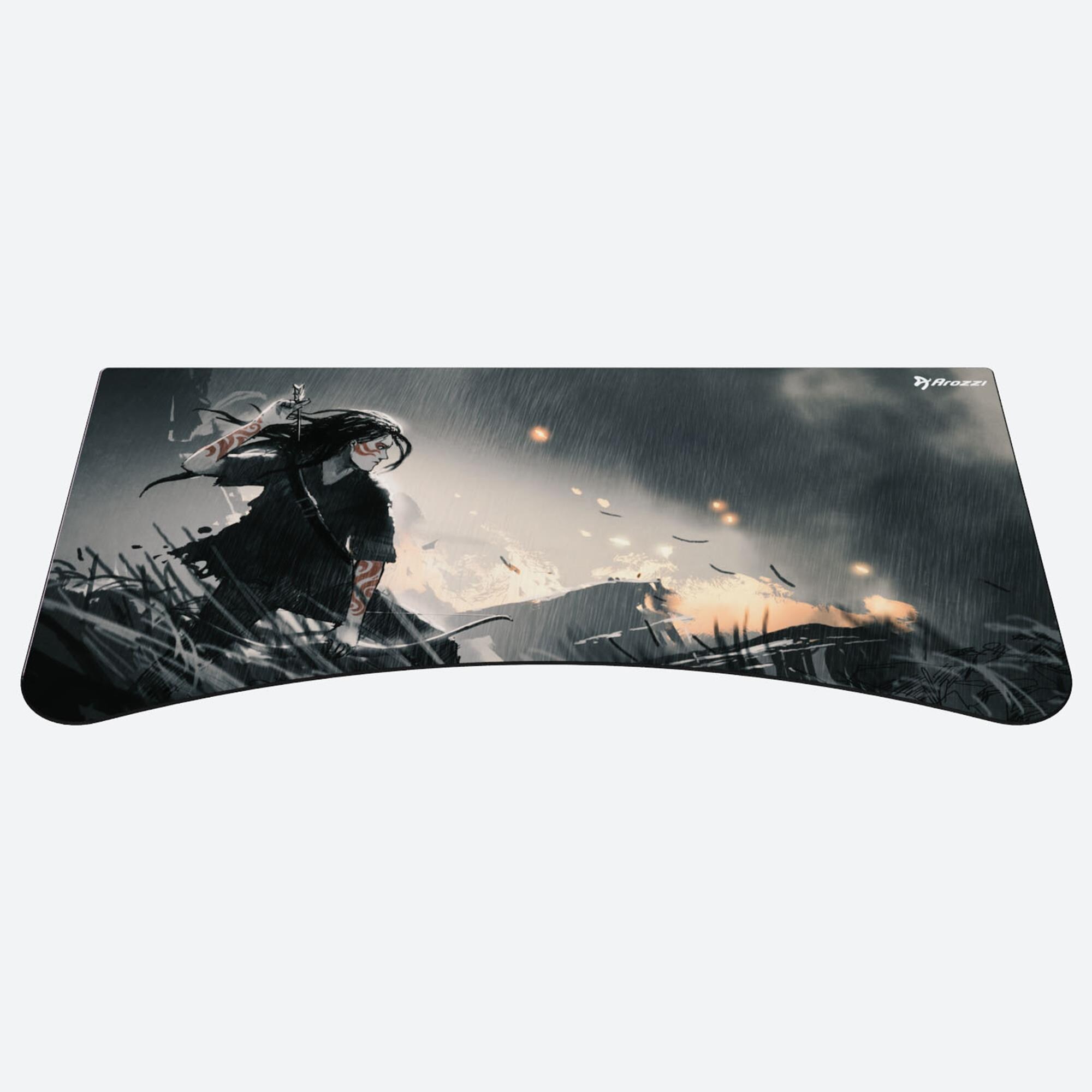 Arozzi Mouse Pad in Grey