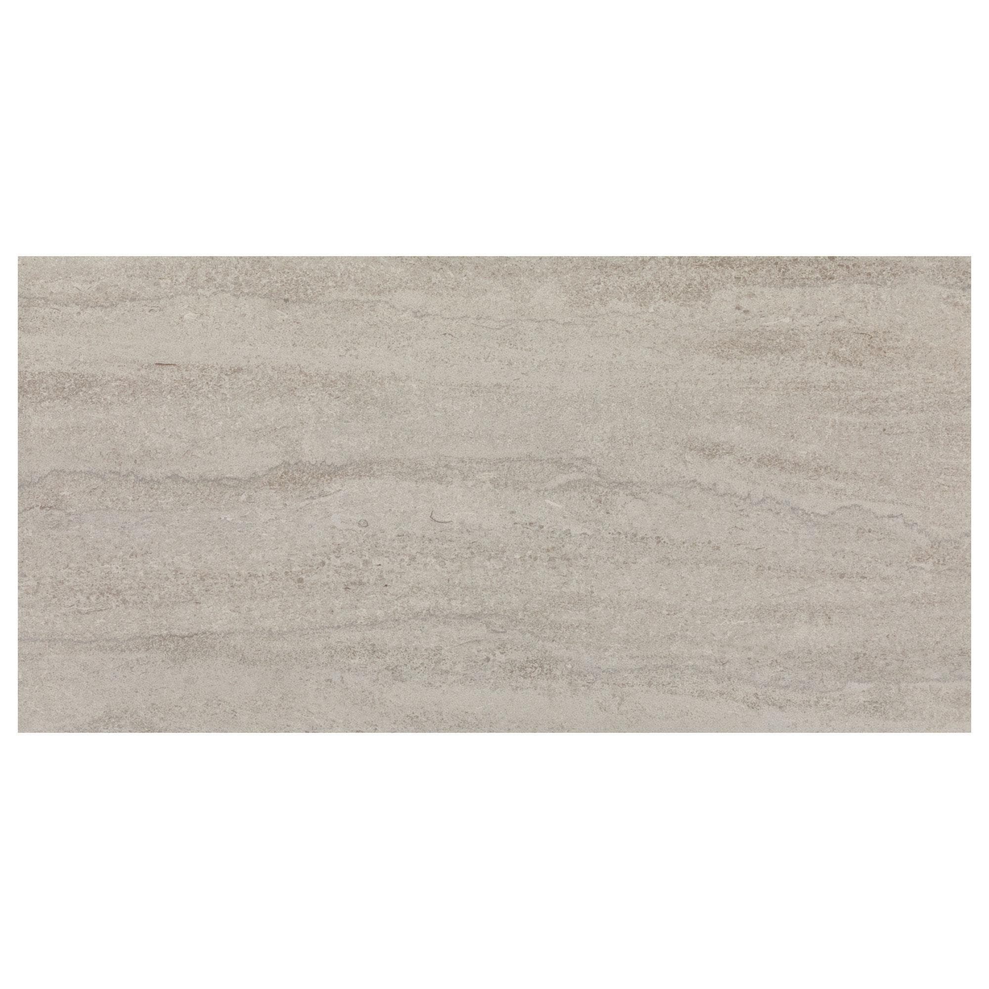 Dal-Tile Haddonstone Horizon Rectangle Vein Cut 12" x 24" Matte ...