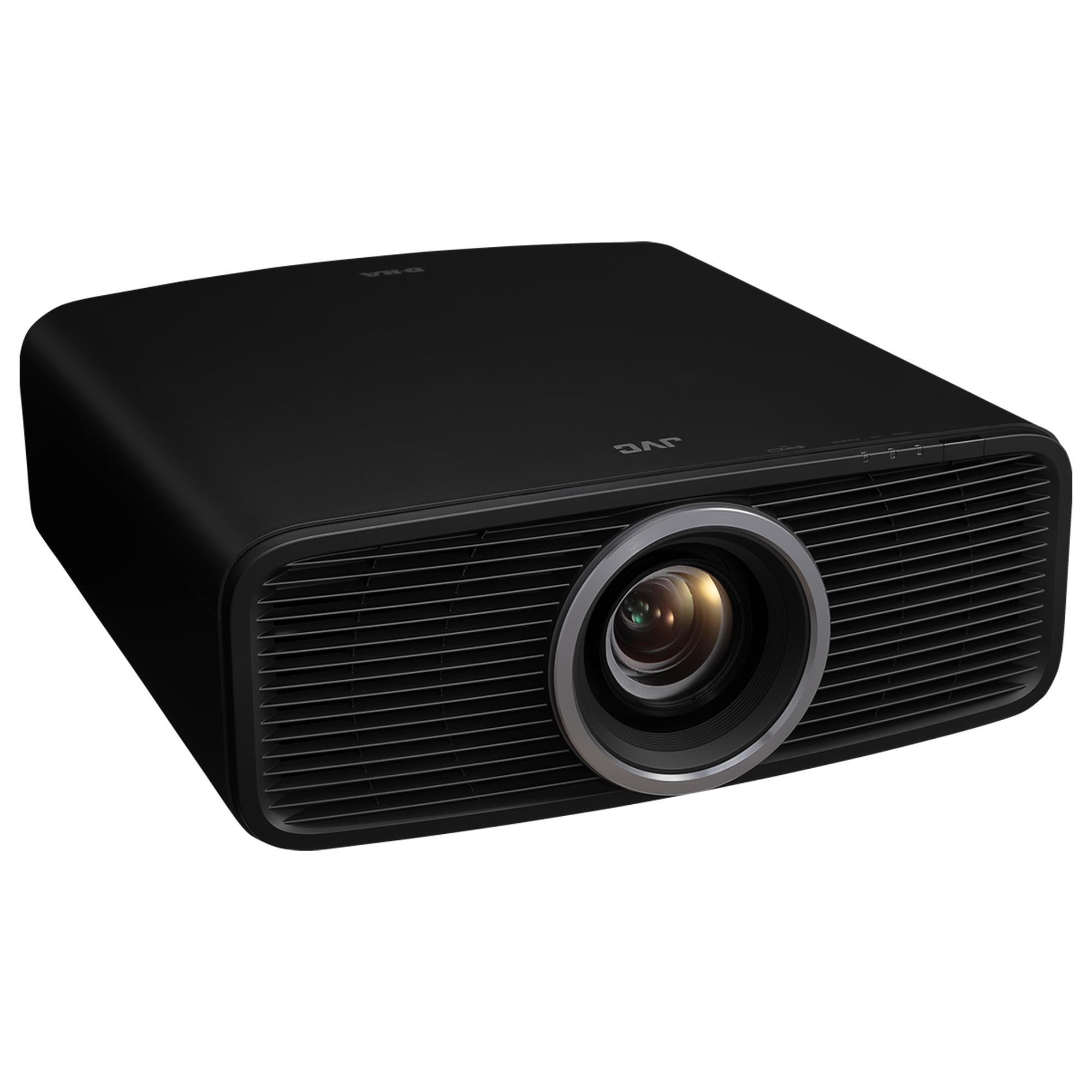 JVC DLA-NZ700 Native 4K Home Theater Projector in Black