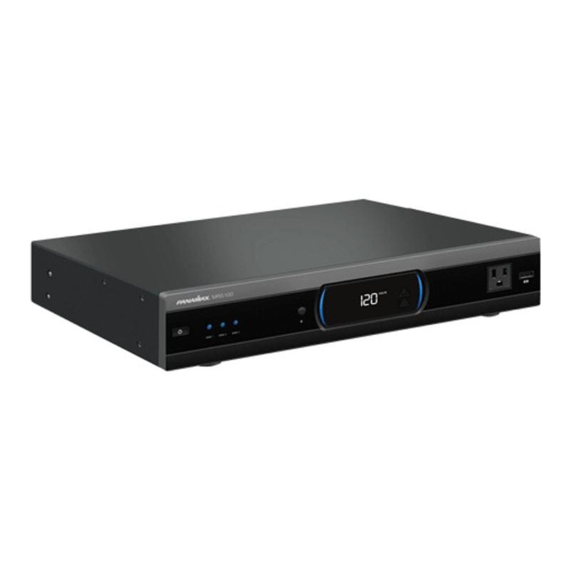 Panamax 11-Outlet Surge Protector | Nebraska Furniture Mart