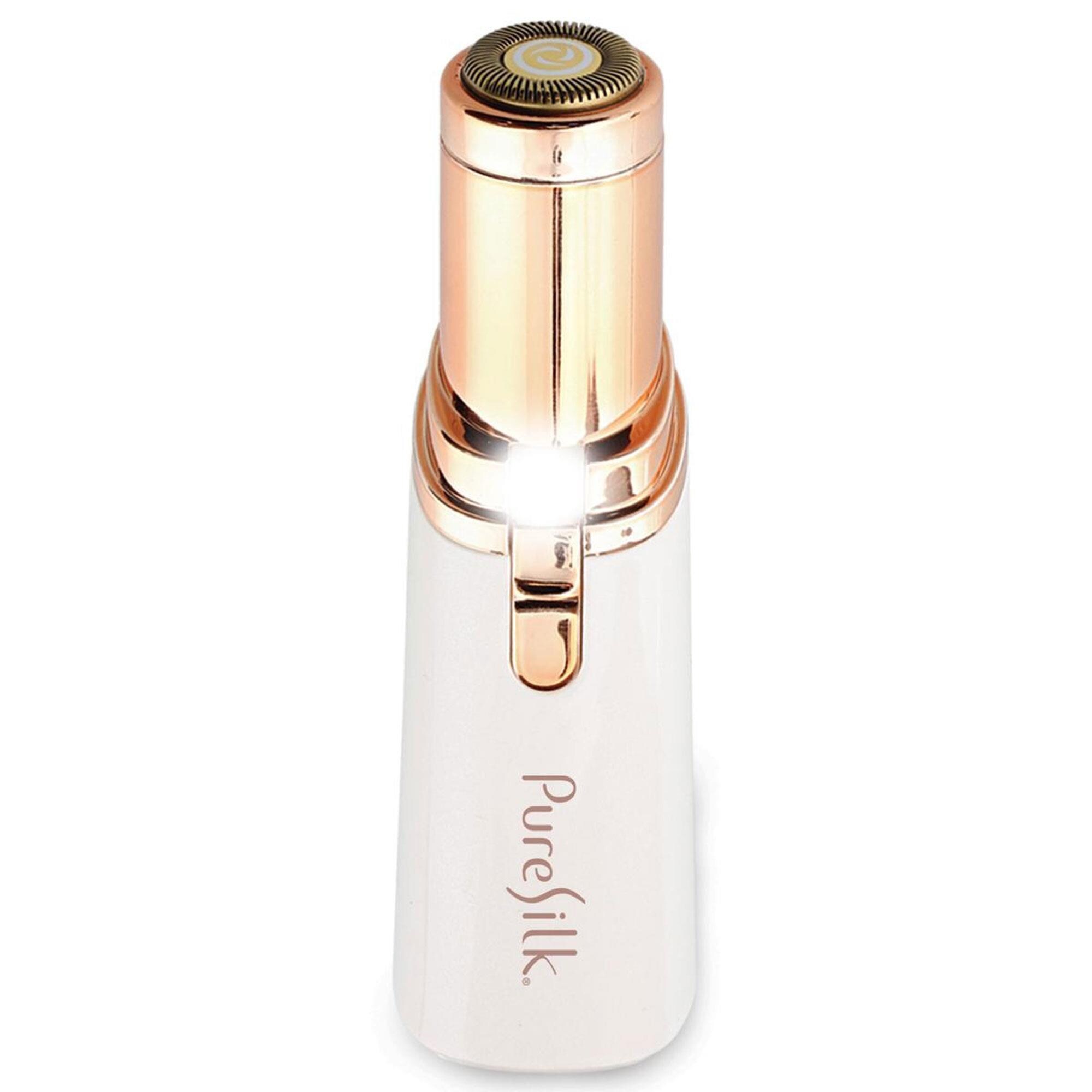 Xtreme Personal Care Instant Hair Remover in White