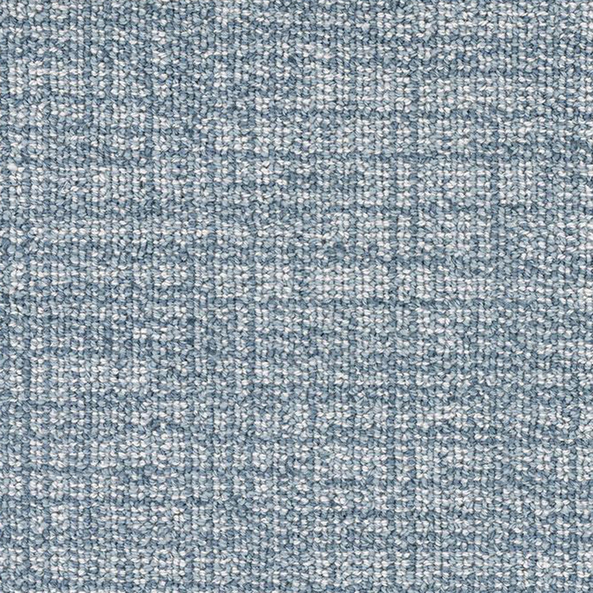 Masland Smooth Jazz Carpet in Blues