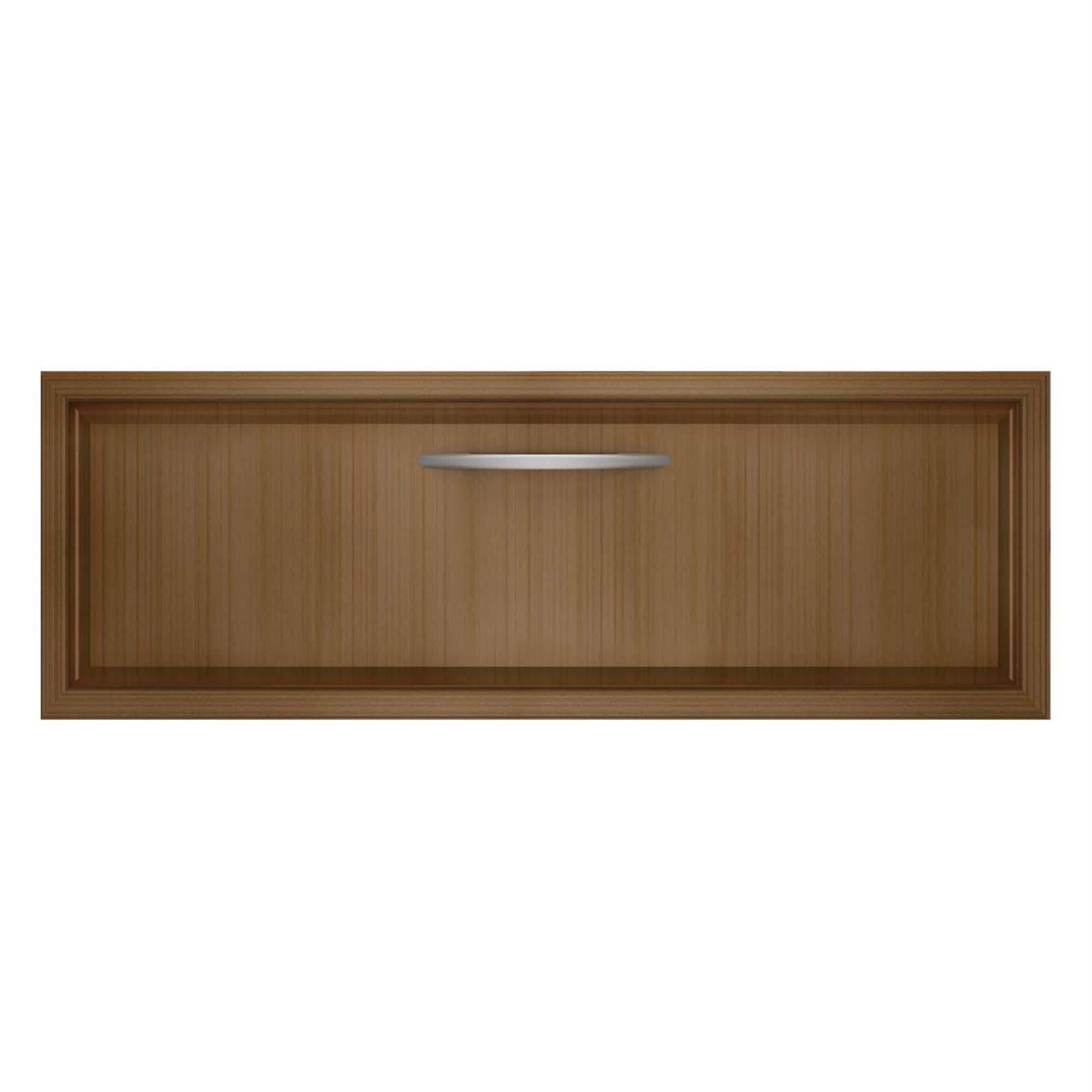 KitchenAid Architect Series II 27" Slow Cook Warming Drawer in Panel ...