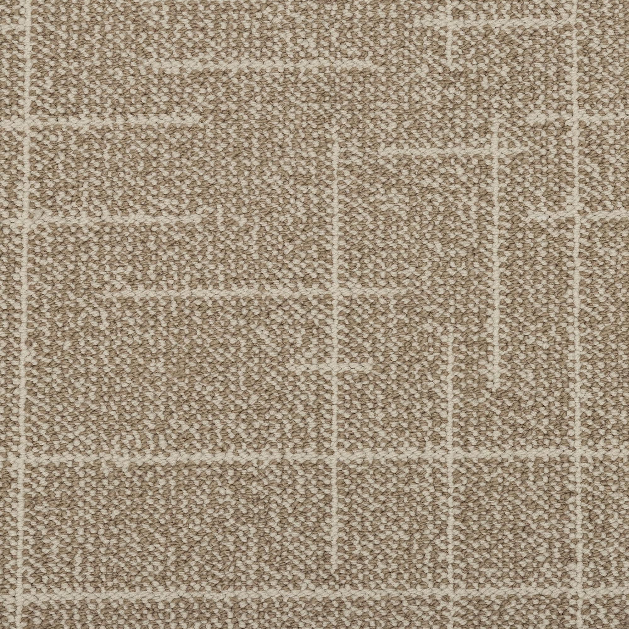 Mohawk Tessellation Carpet in Aplomb