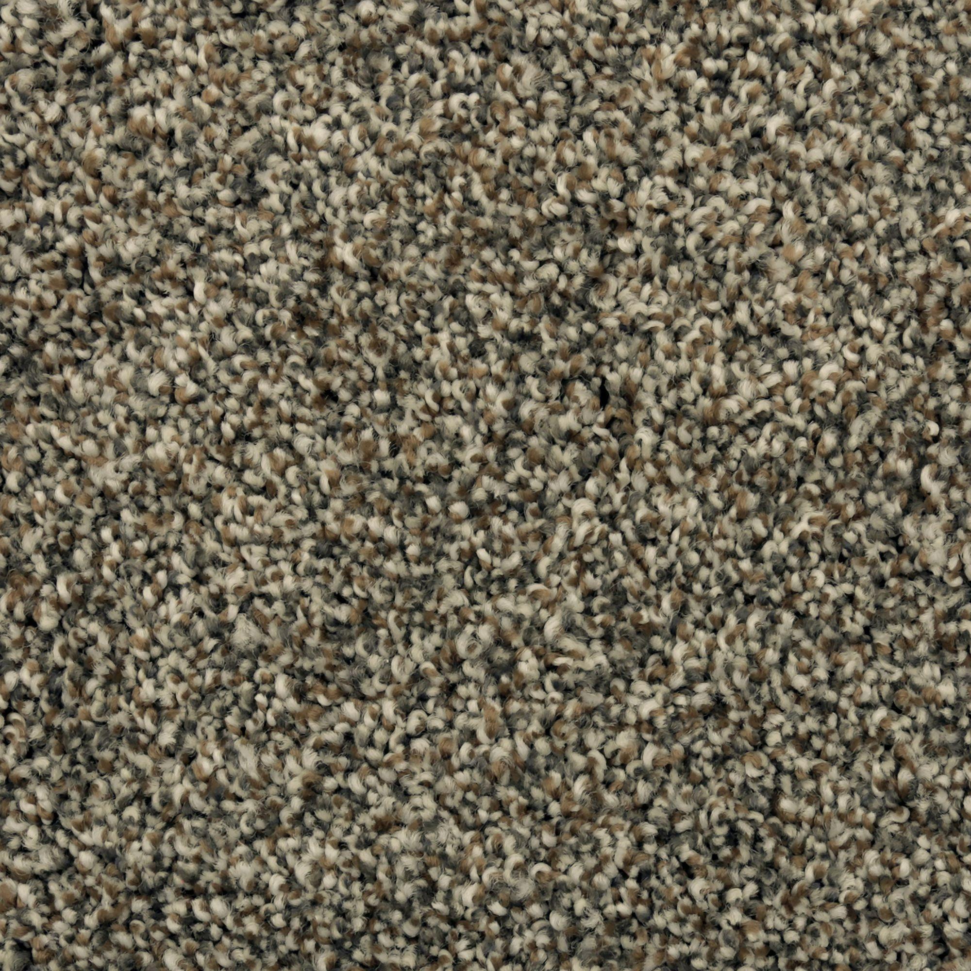 Karastan Fascinating Glamour Carpet in Frontier