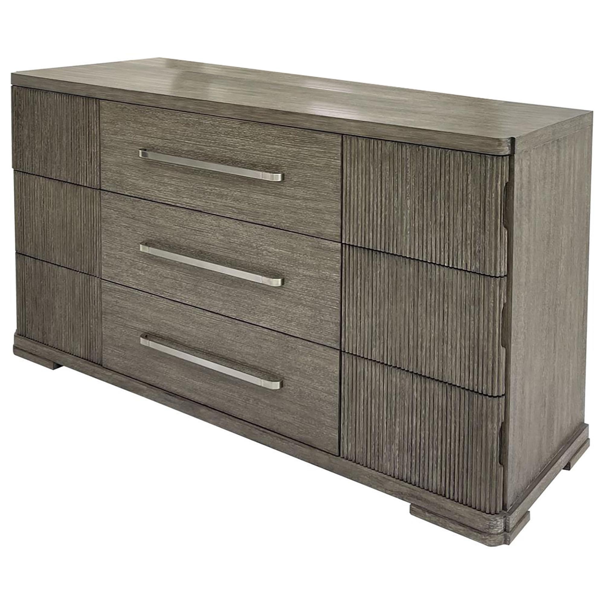 Shannon Hills 9-Drawer Dresser in Expresso