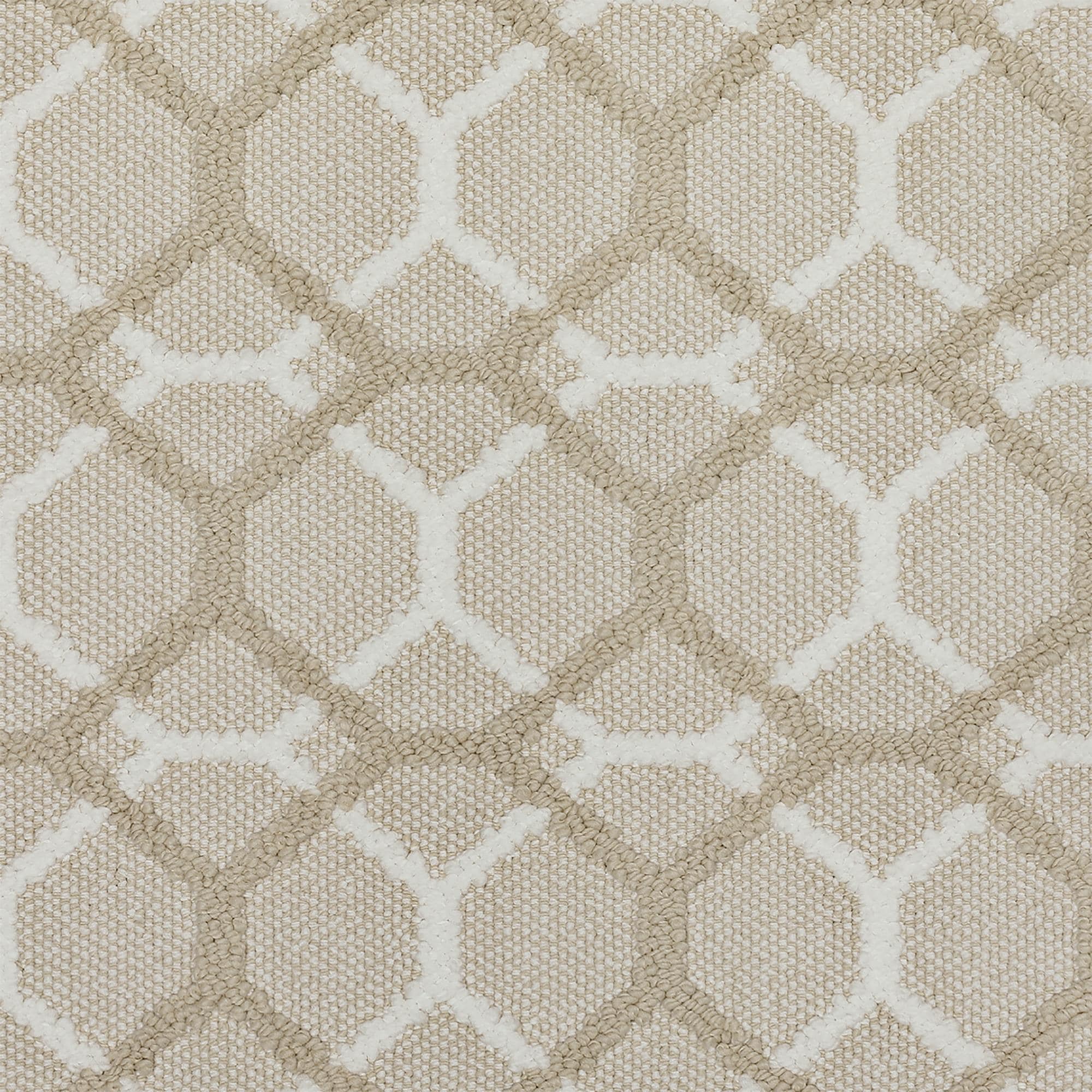 Karastan Subtle Appeal Carpet in Sandcastle