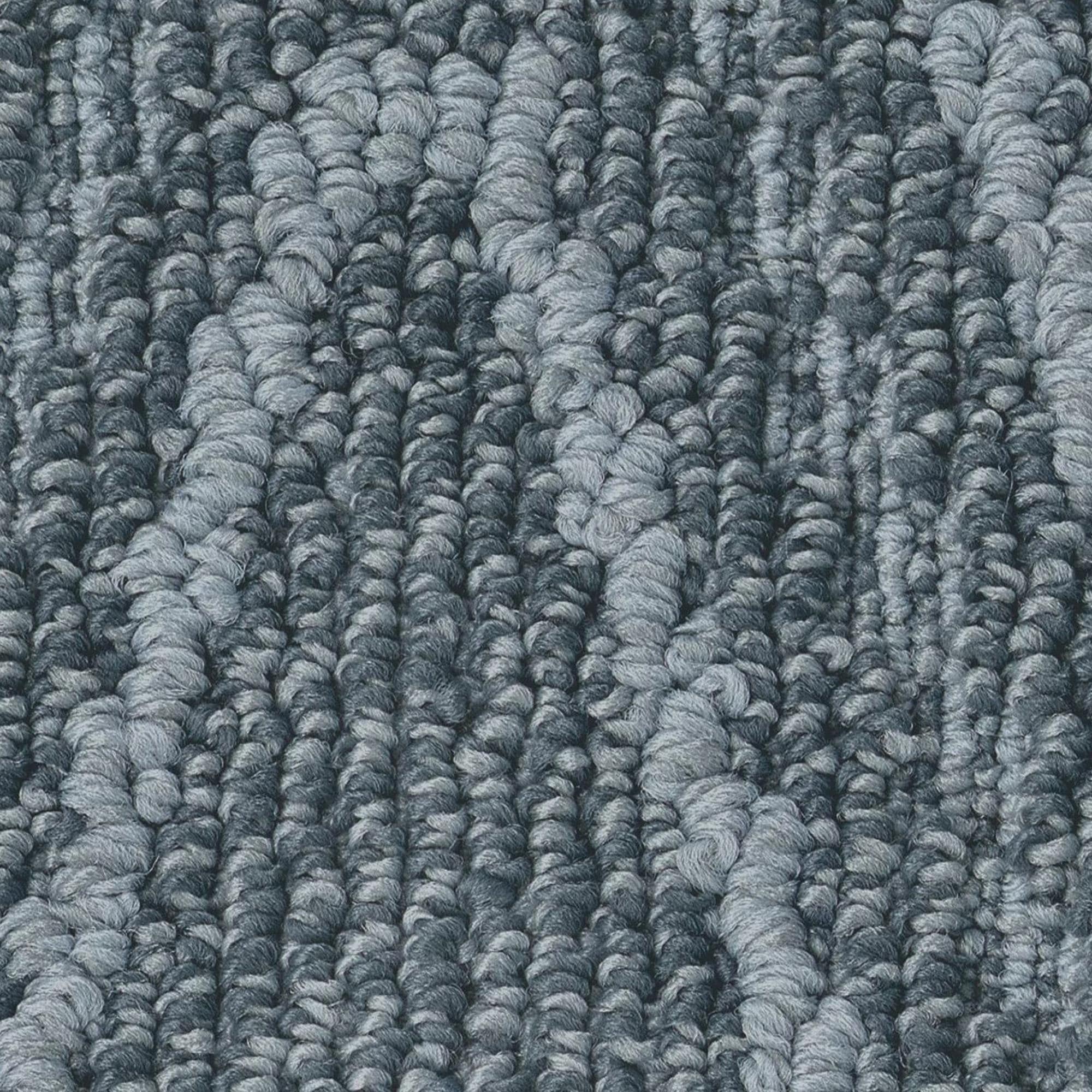 Anderson Tuftex Cozy Cable Carpet in Inlet