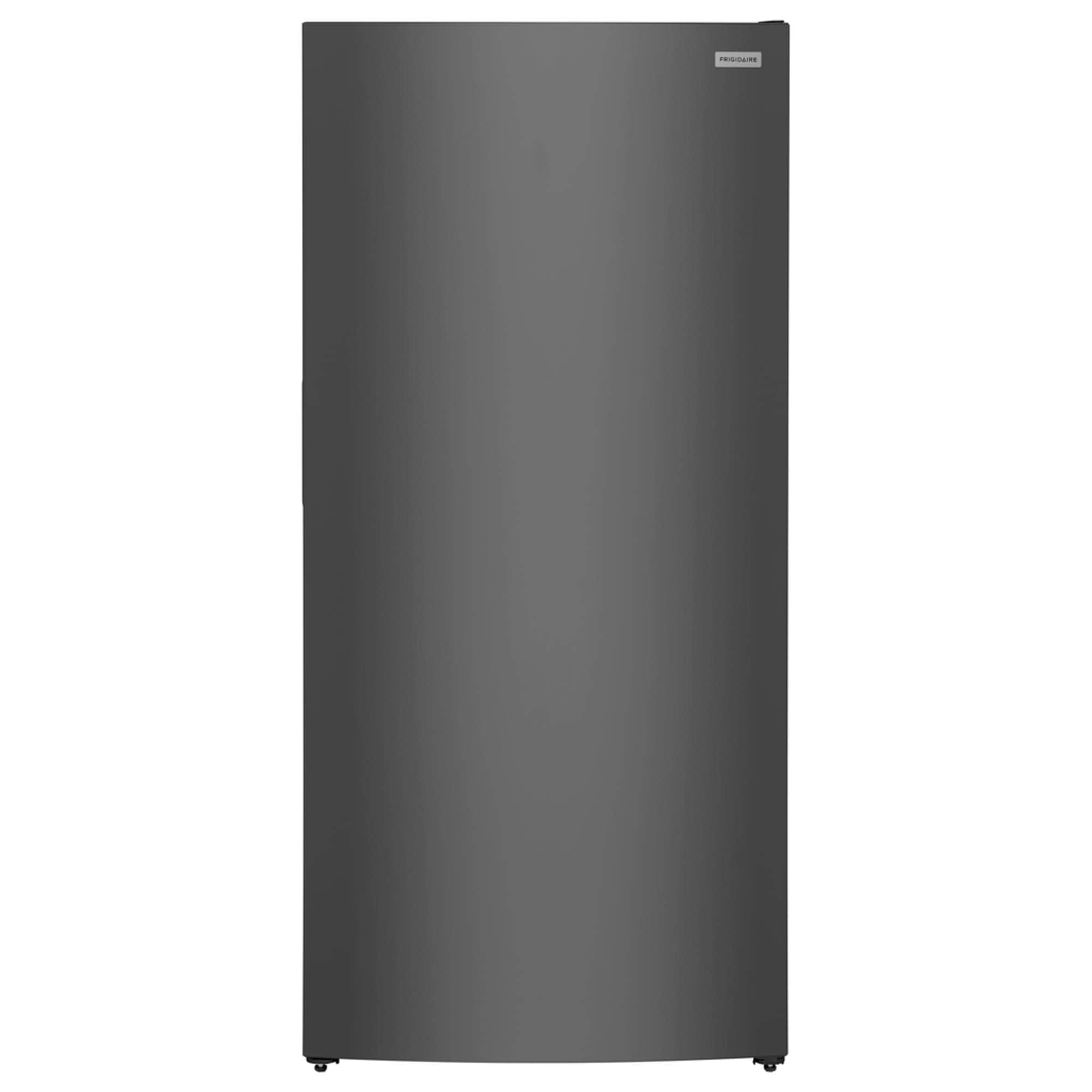 Frigidaire 20 Cu. Ft. Upright Freezer in Carbon