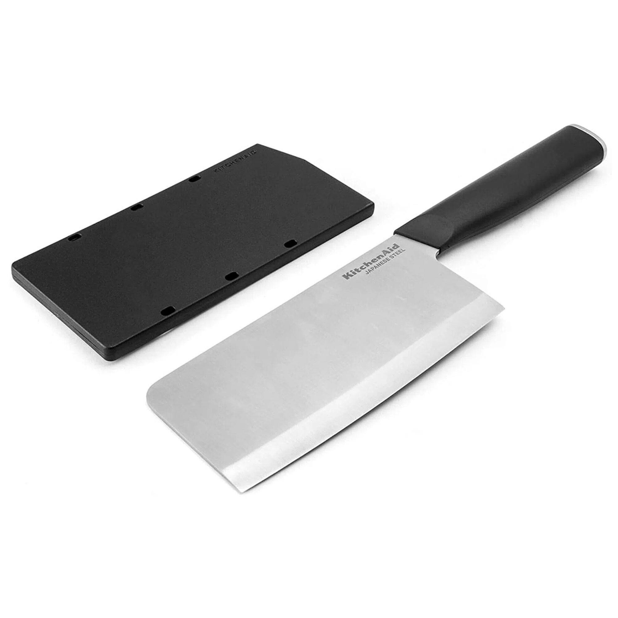 KitchenAid KitchenAid 6in Cleaver&Sheath