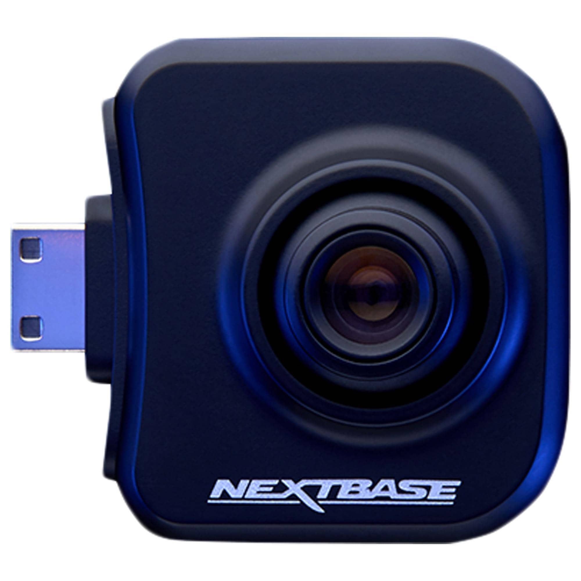 Nextbase S2 Rear Facing Cabin View Dash Cam in Black