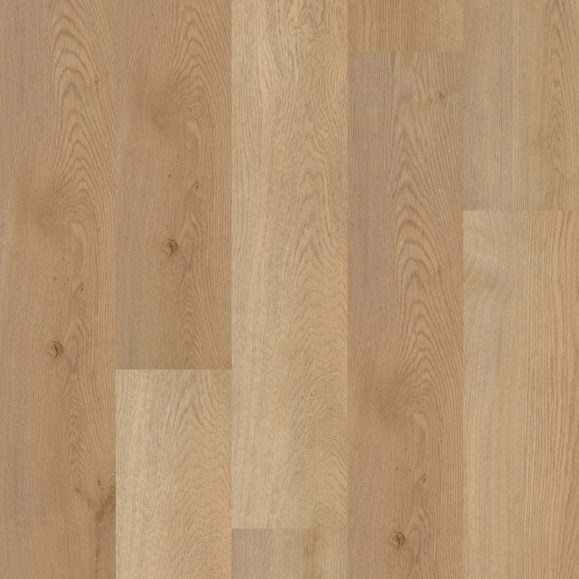 Shaw Anvil Plus River Bend Oak 7" x 48" Luxury Vinyl Plank