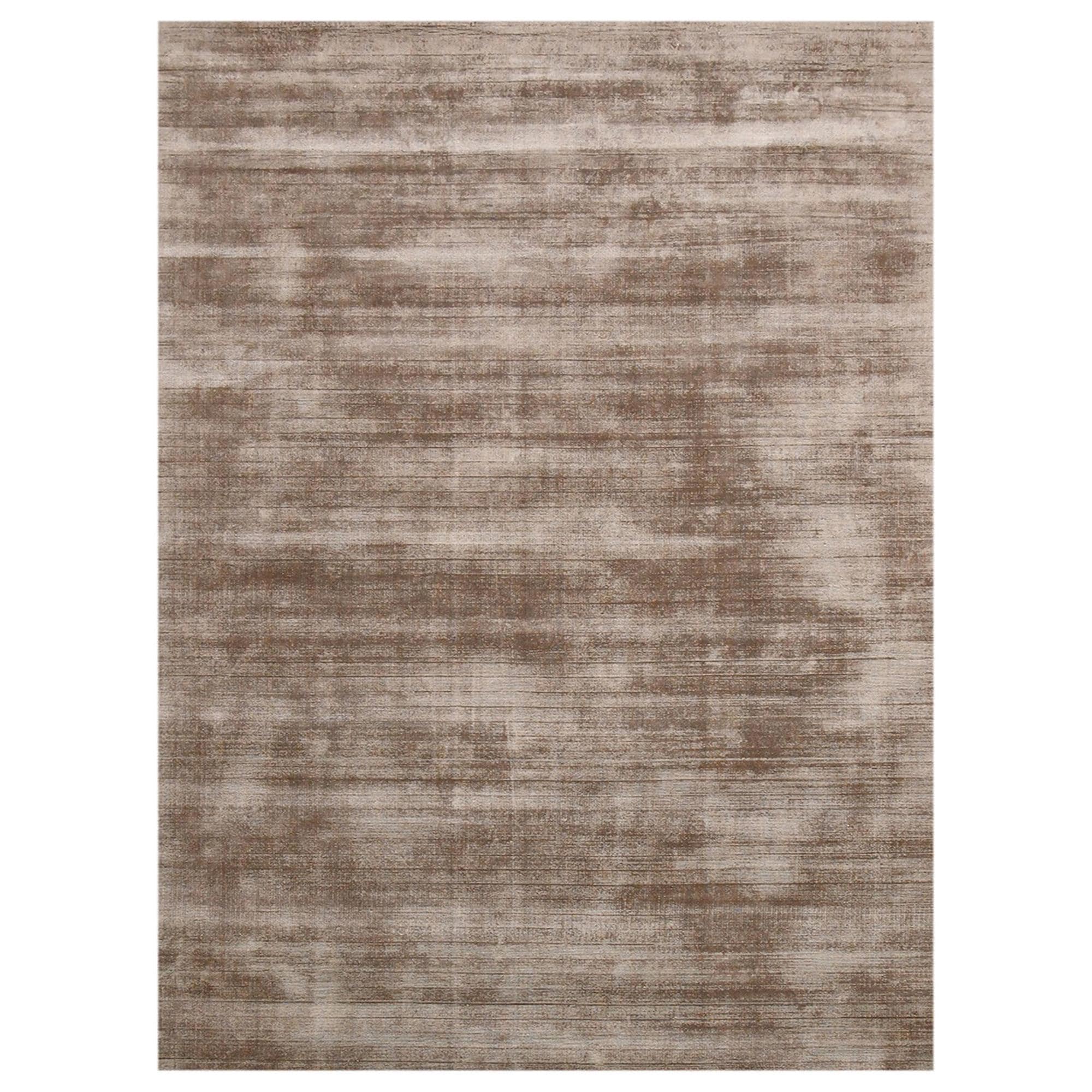 Amer Rugs Affinity 8' x 10' Camel Area Rug