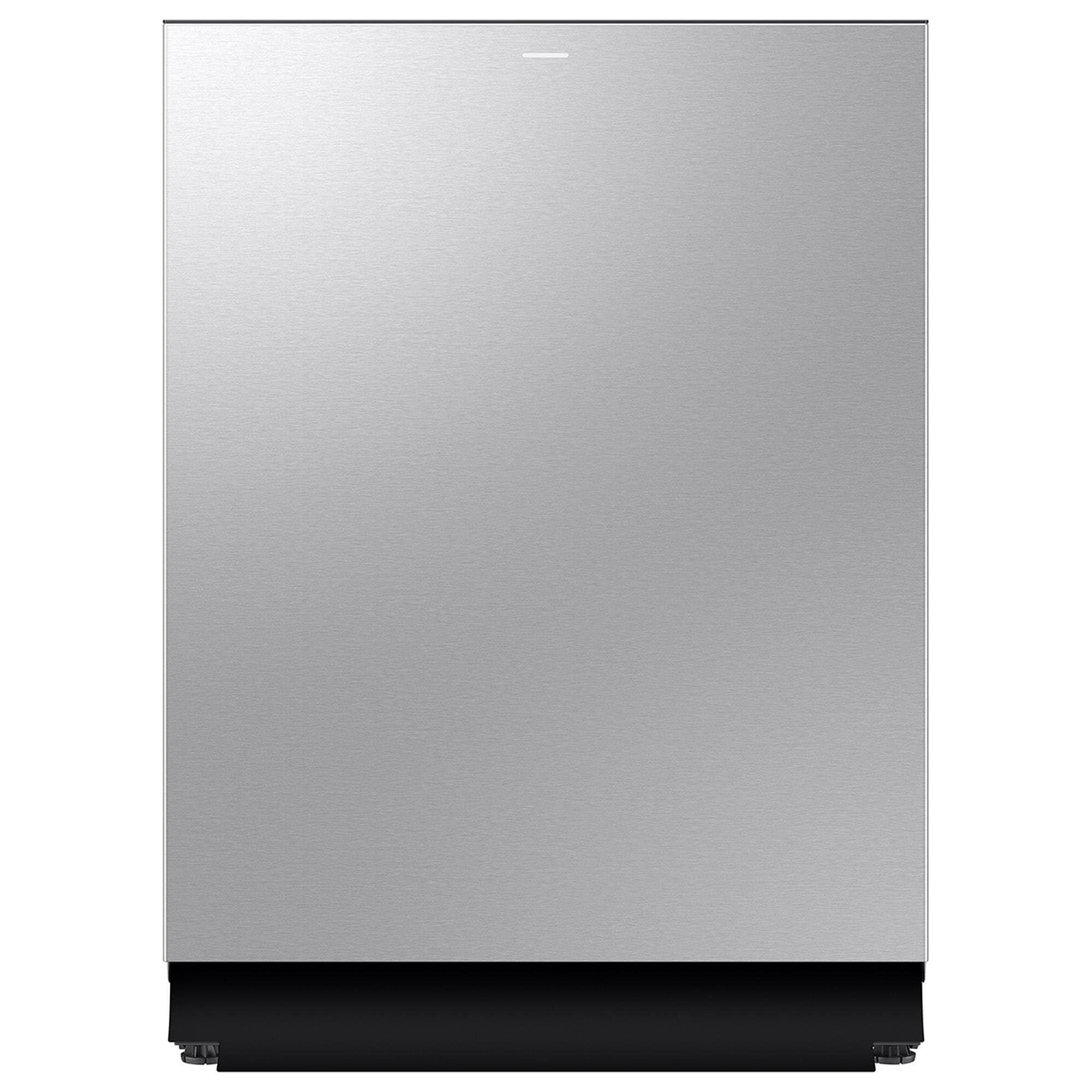 Samsung 24" Bespoke Auto Open Door Dishwasher with 3rd Rack Washing ...