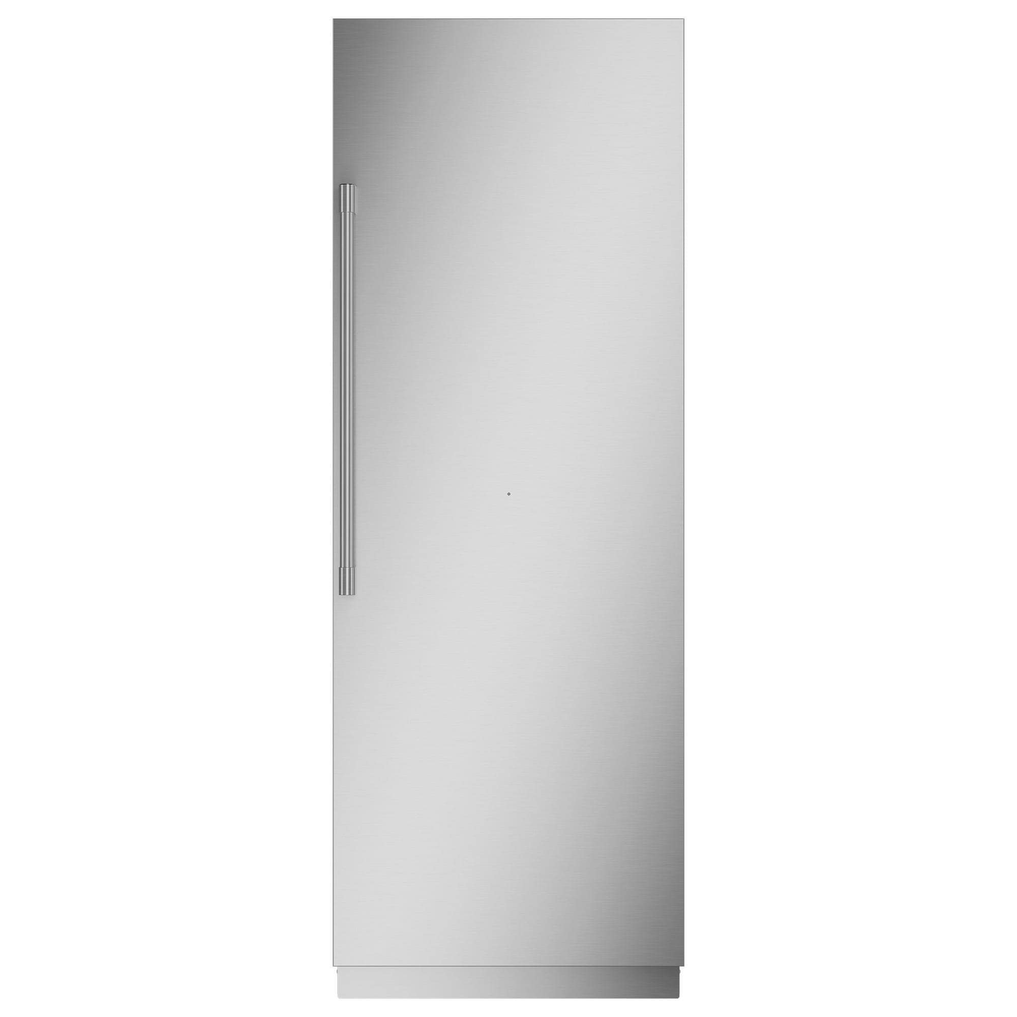 Monogram 30" Integrated Column Refrigerator - Panel Sold Separately
