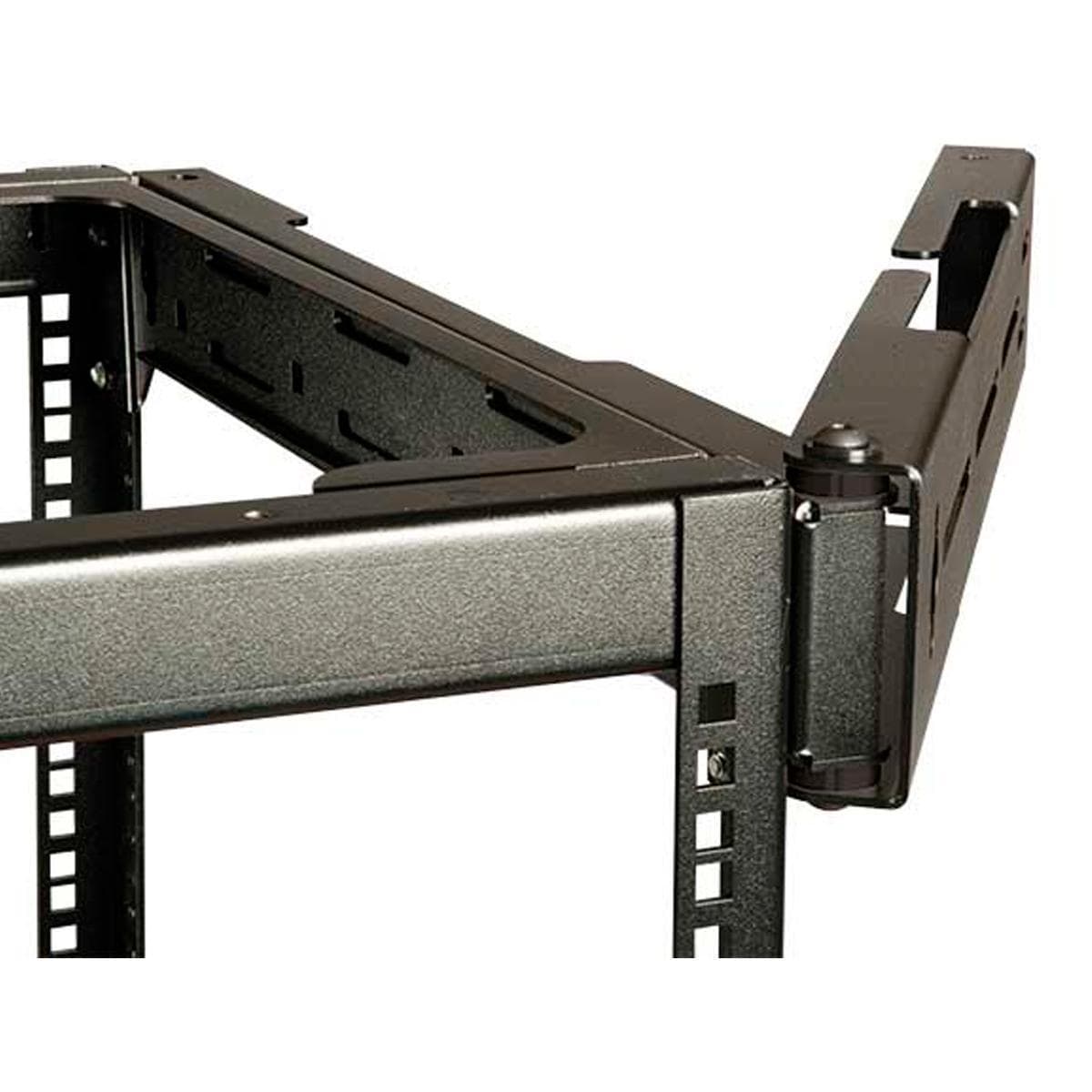 Sanus On-Wall Swing-Out Accessory | Nebraska Furniture Mart