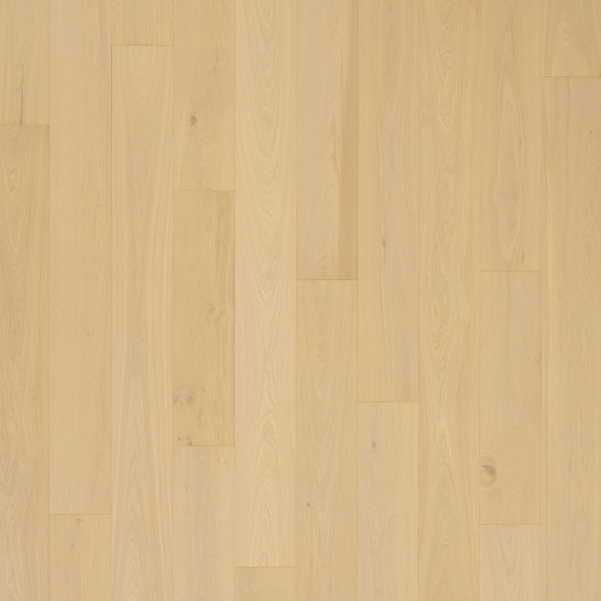 Mohawk Madera Trace Antiqued Plaster Oak Hardwood