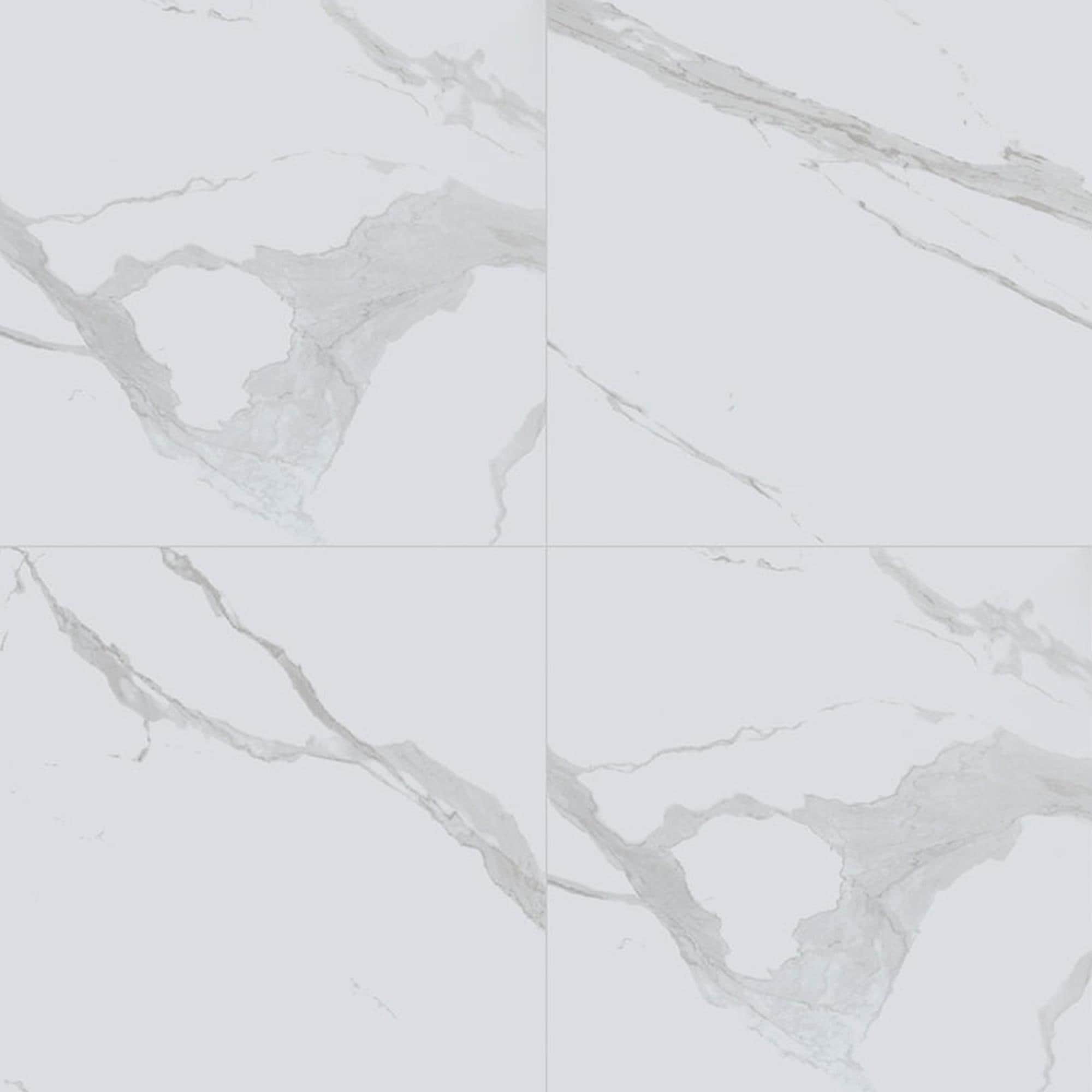 MS International Eden Statuary 24" x 24" Polished Porcelain Tile