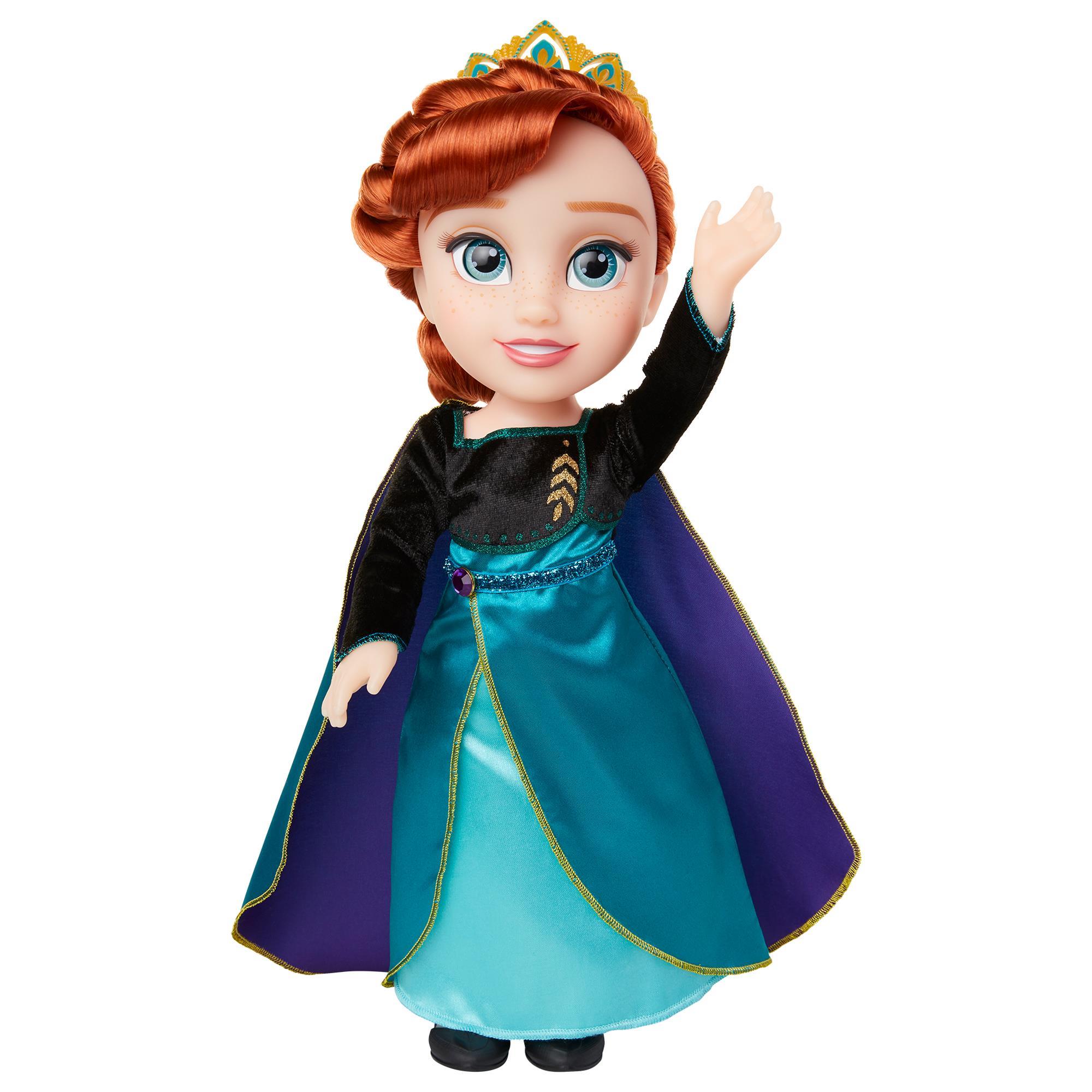 Disney Princess Disney Frozen 2 Queen Anna Doll