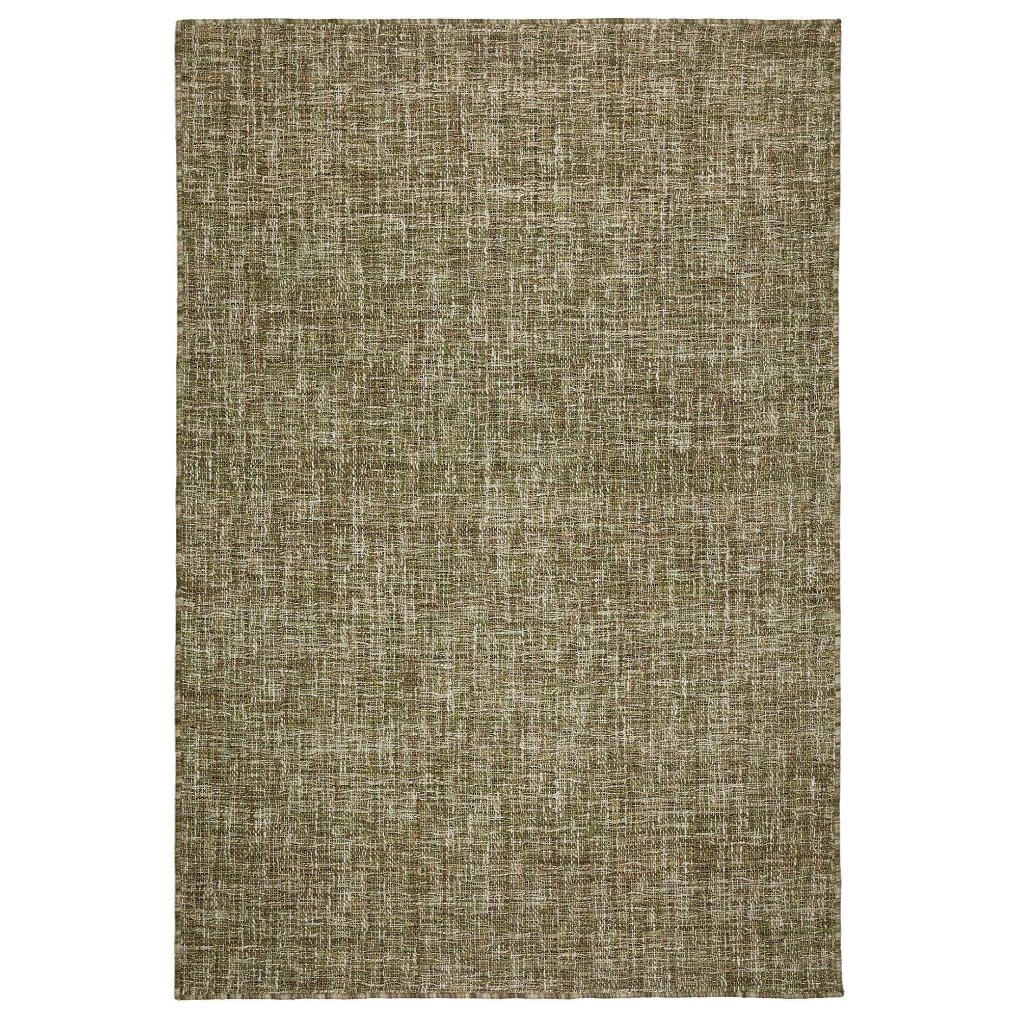 Dalyn Rug Company Abruzzo 8' x 10' Green Area Rug