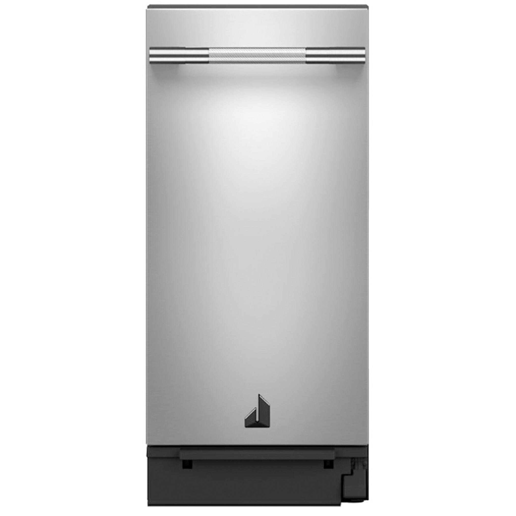 Jenn-Air 15" Trash Compactor Panel Kit with RISE Handle | Nebraska ...