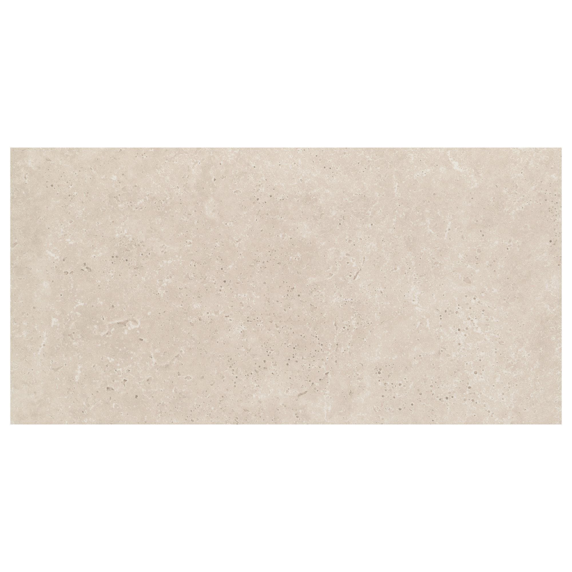 Emser Letrav Beige 12" x 24" Porcelain Tile