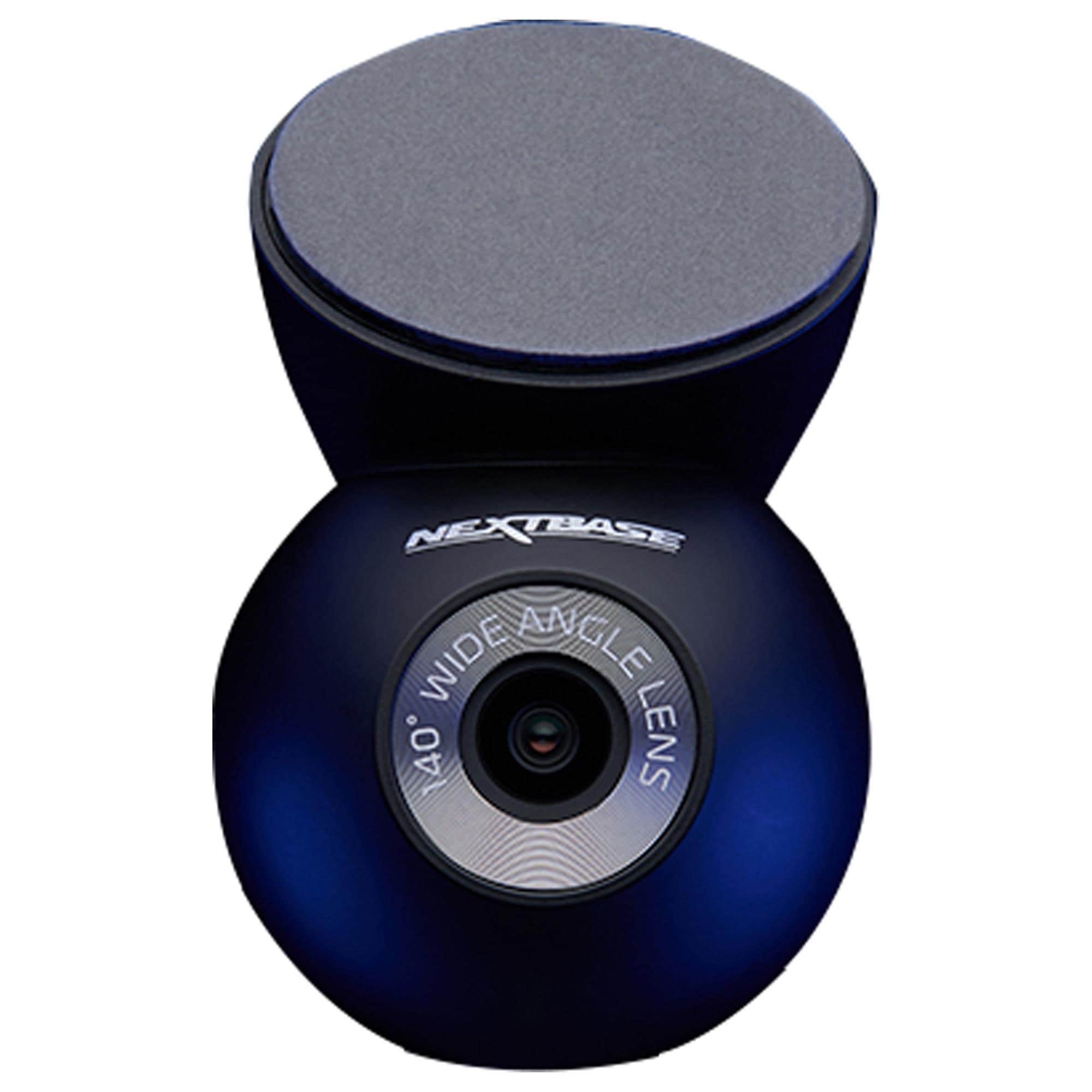 Nextbase S2 Rear Window Dash Cam in Black