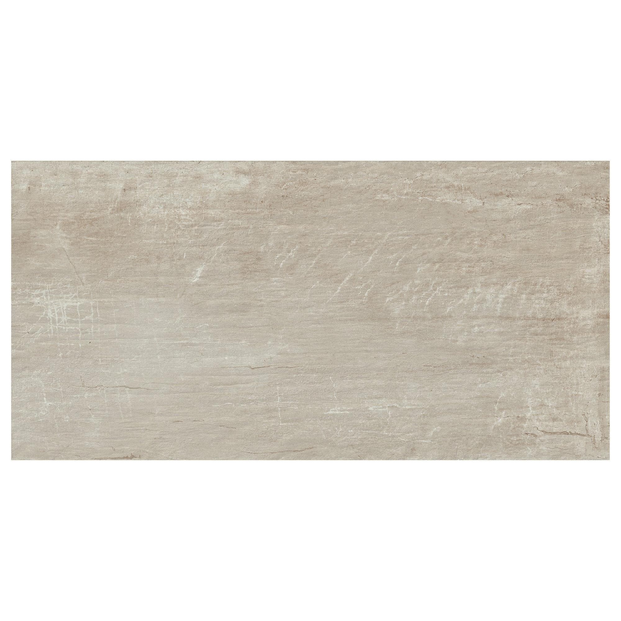 Emser Unified Fawn 12" x 24" Glazed Porcelain Tile