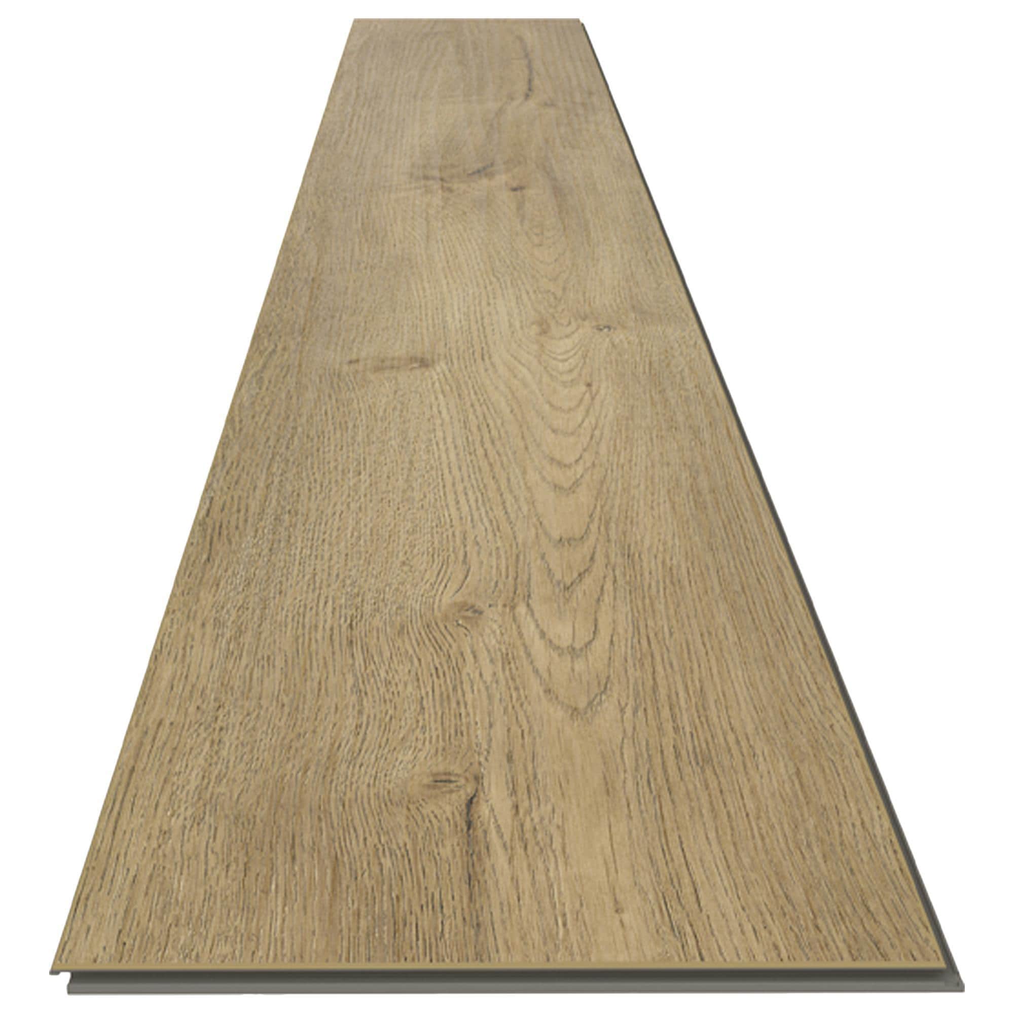 Florstar Audacity Liberty Sedona 8" x 45" Luxury Vinyl Plank